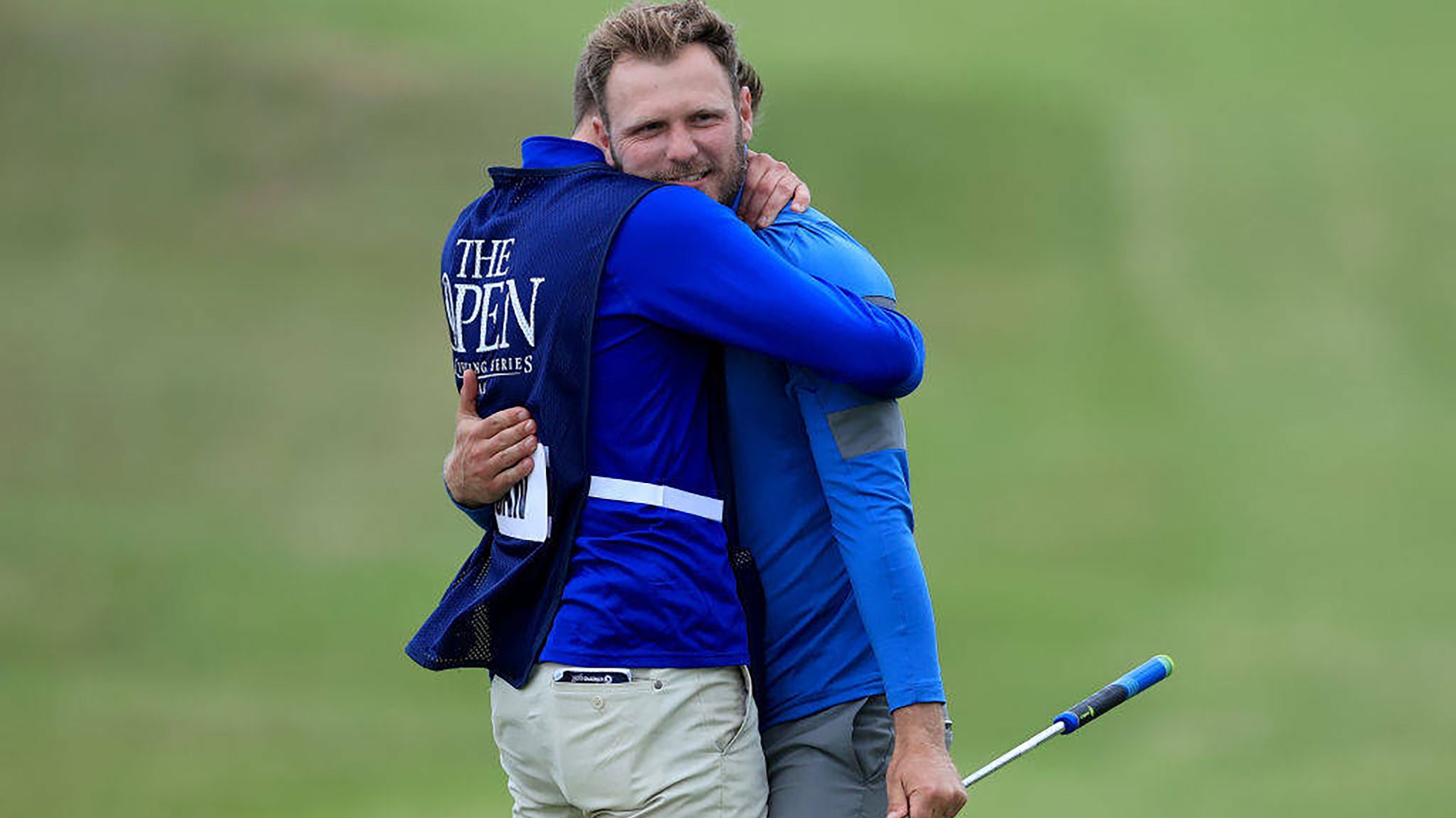 Former Bulldog, Sam Forgan, Set to Compete at The Open - LA Tech Athletics