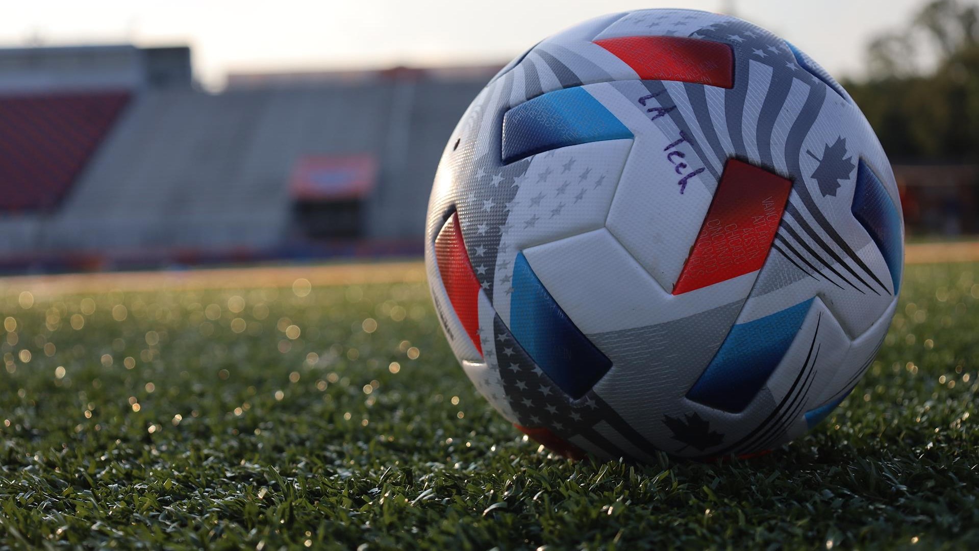 LA Tech Earns USC Team Academic Award - LA Tech Athletics