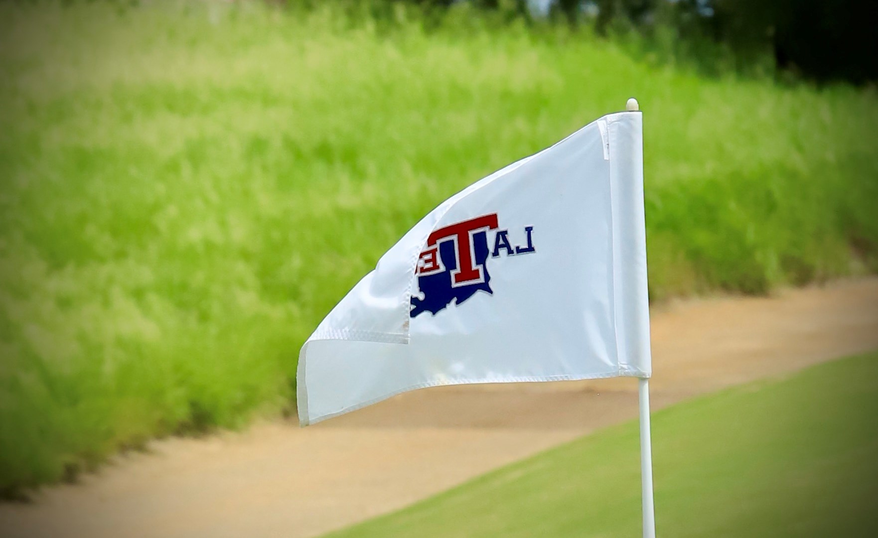 LA Tech Golf Signs Carter Rowe - LA Tech Athletics