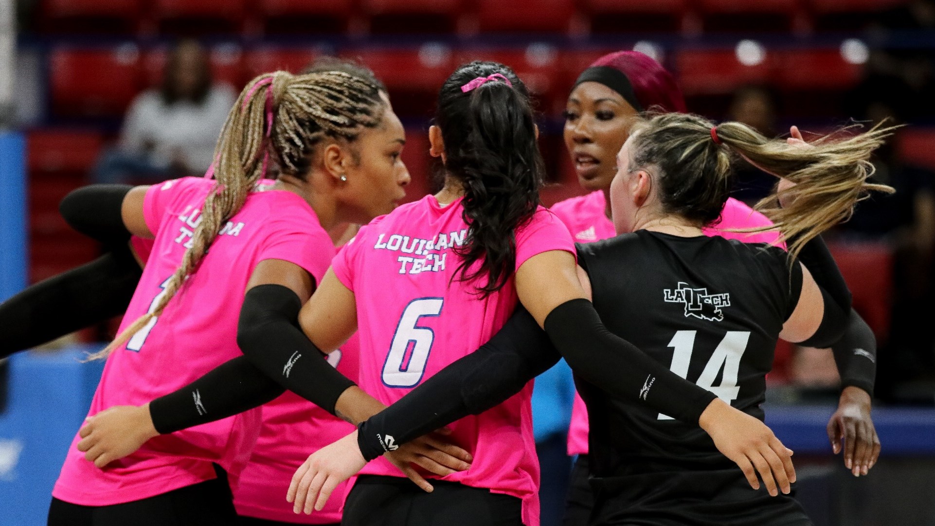 Lady Techsters Come Up Short Against UTEP - LA Tech Athletics