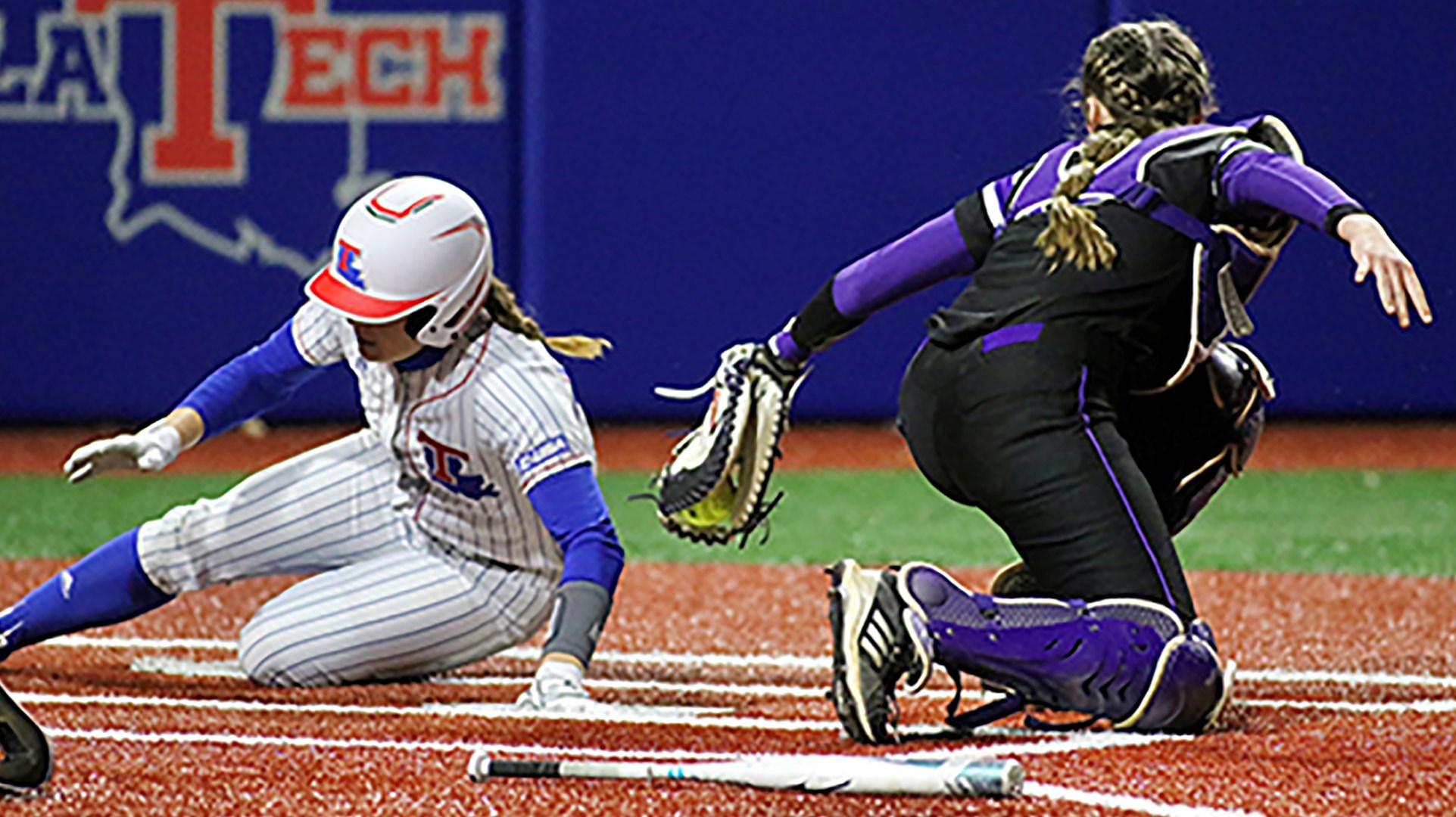 Lindsay Edwards - Softball - LA Tech Athletics