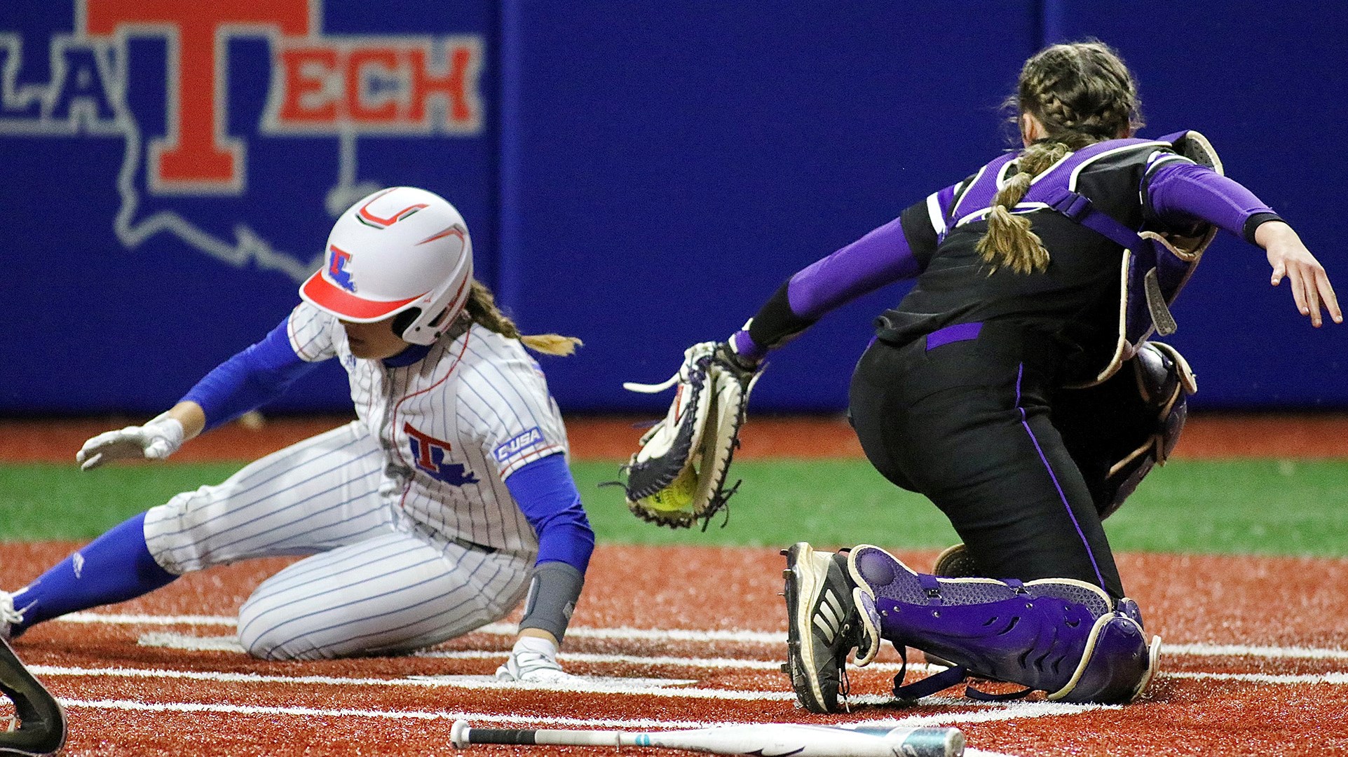 Lindsay Edwards - Softball - LA Tech Athletics
