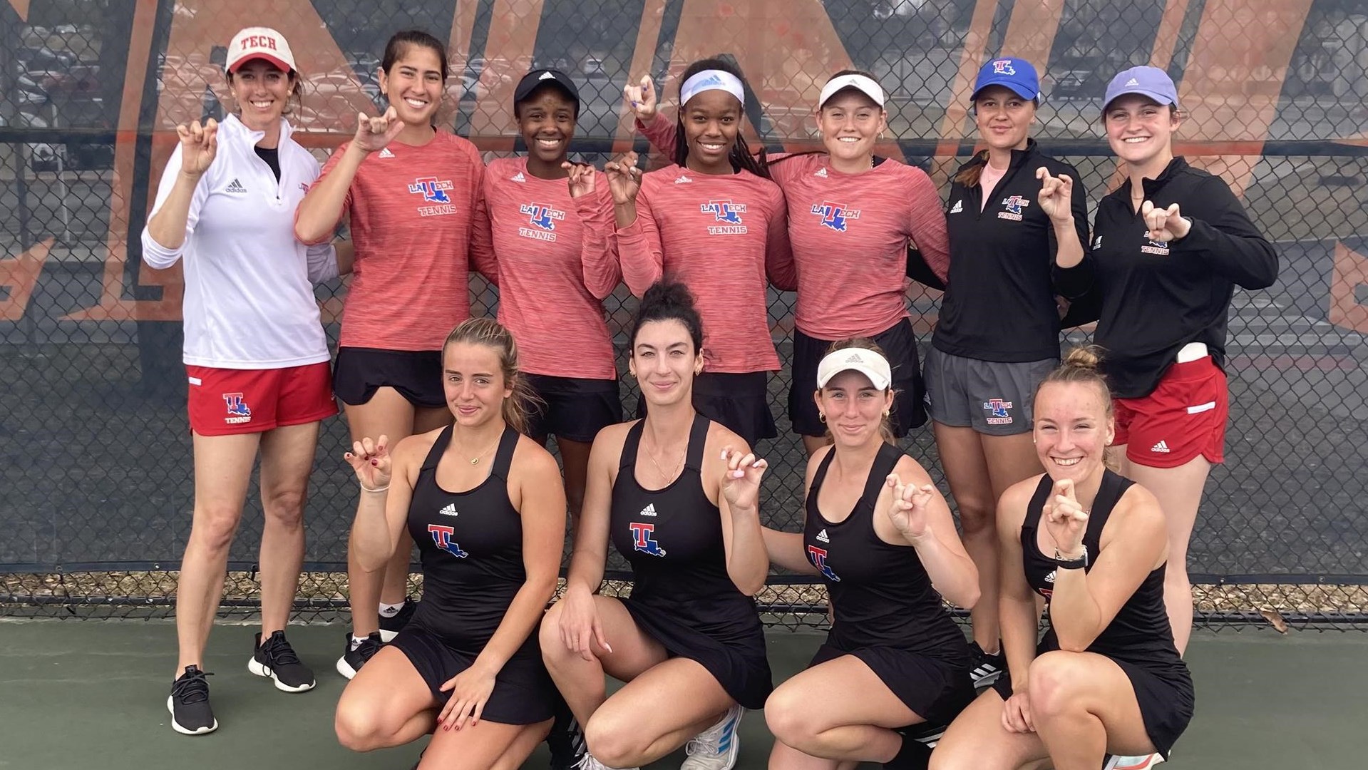 Winning Streak Continues for LA Tech with Victory over UTSA - LA Tech ...