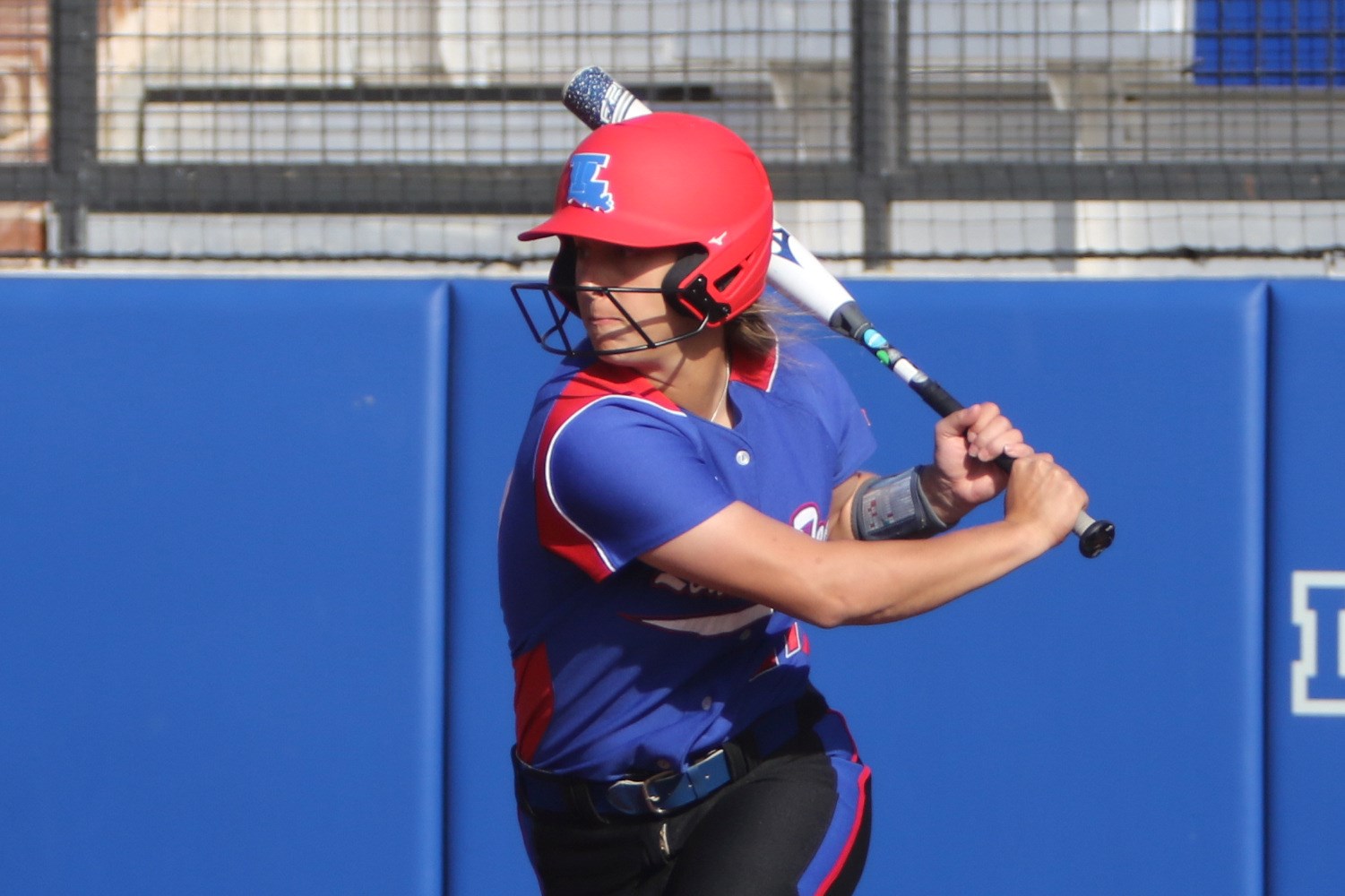 Sierra Sacco - Softball - LA Tech Athletics
