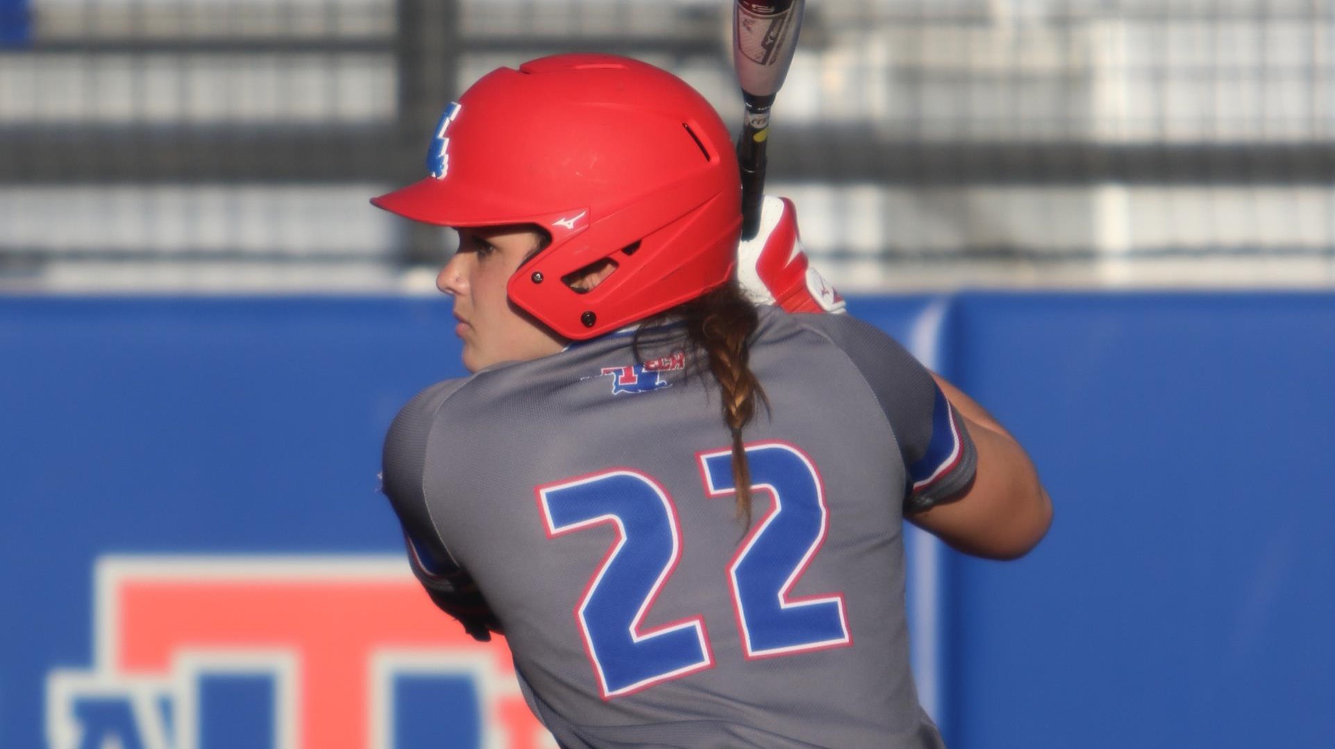 Lindsay Edwards - Softball - LA Tech Athletics