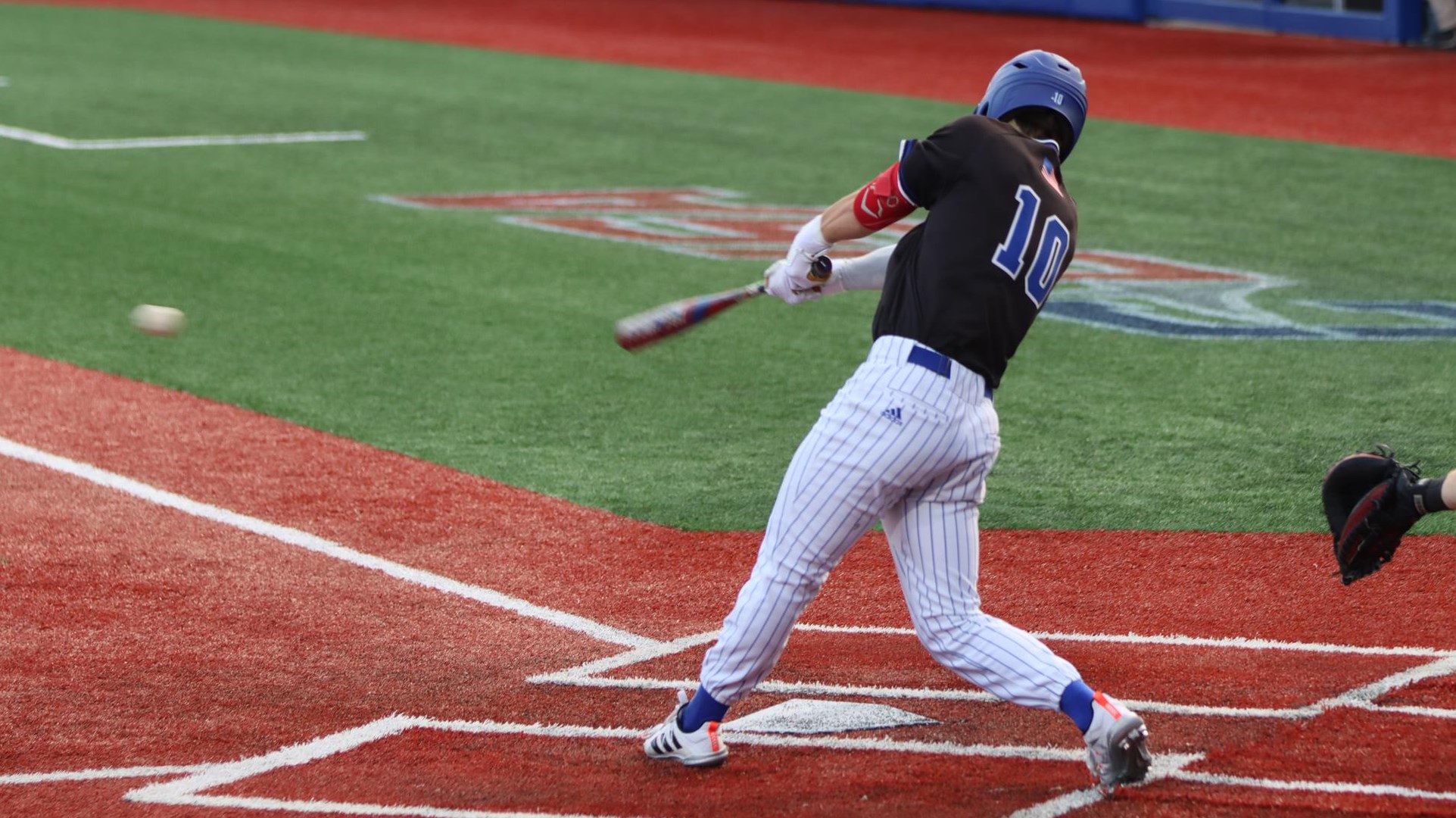 Logan McLeod - Baseball - LA Tech Athletics