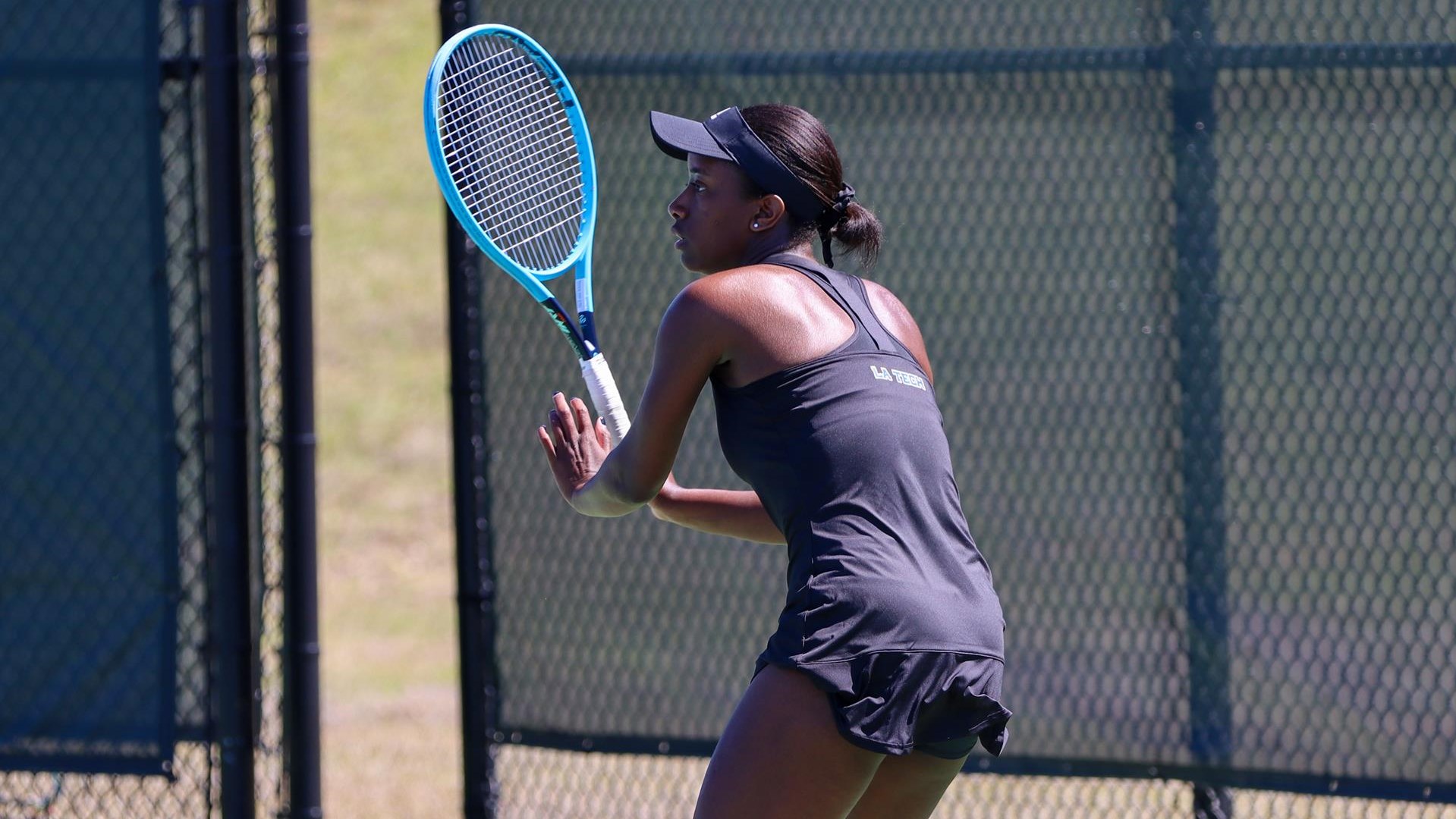 Tiffani Nash - Women's Tennis - LA Tech Athletics