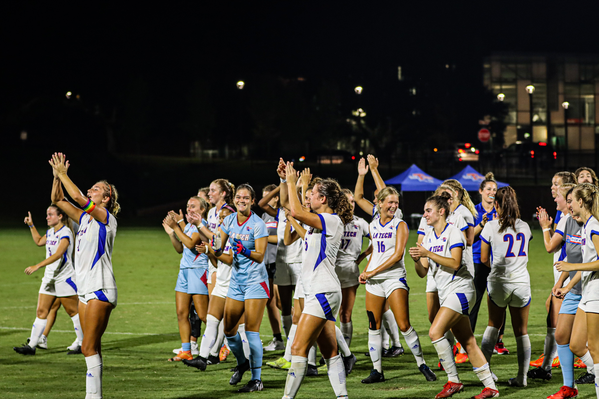 Preview: LA Tech vs. UTEP - LA Tech Athletics