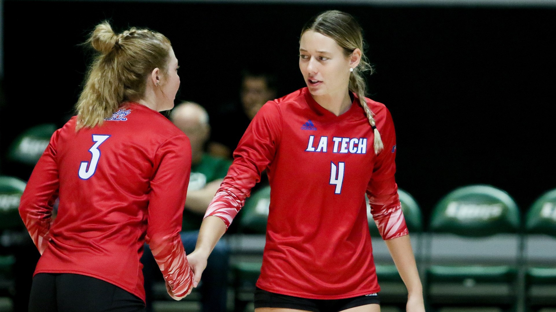 Lady Techsters Fall Short against Southeastern - LA Tech Athletics