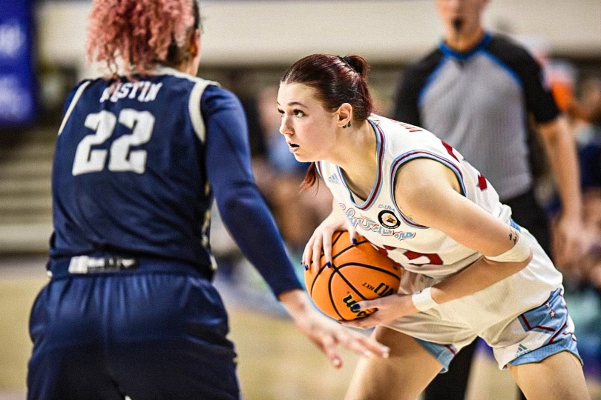 Preview: LA Tech at UTEP - LA Tech Athletics