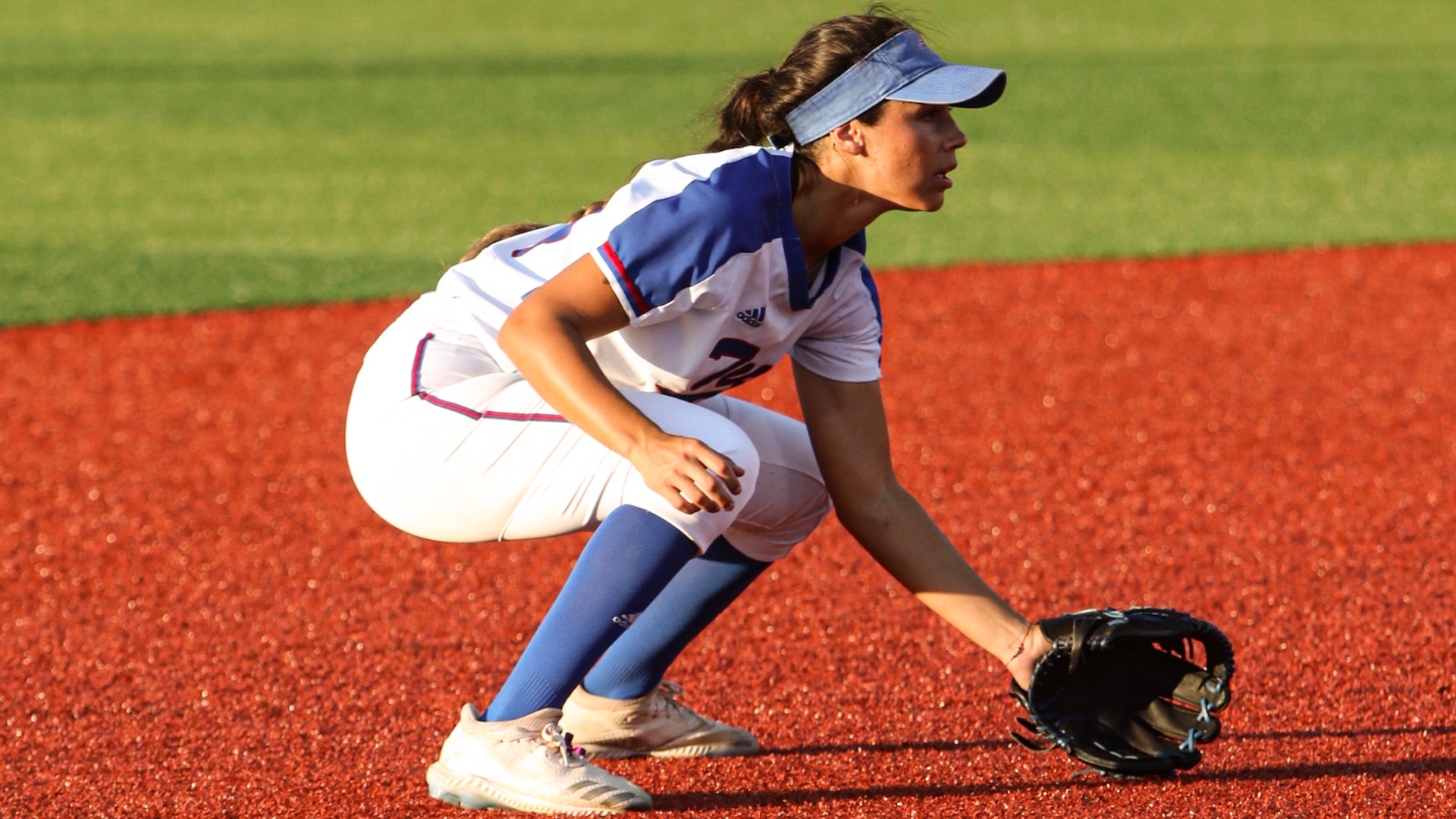 Amanda Gonzalez - Softball - LA Tech Athletics