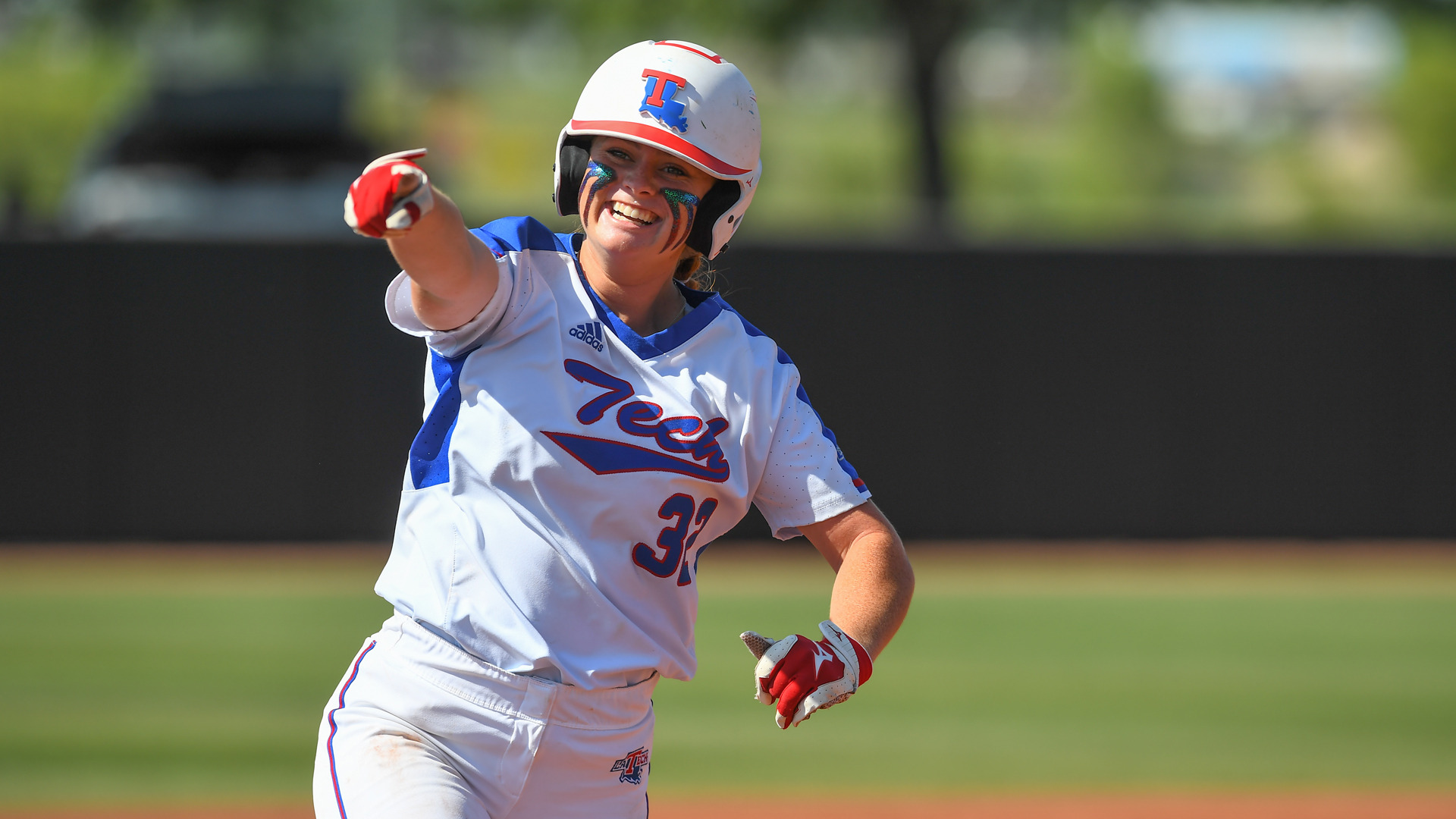 Kylie Neel - Softball - LA Tech Athletics