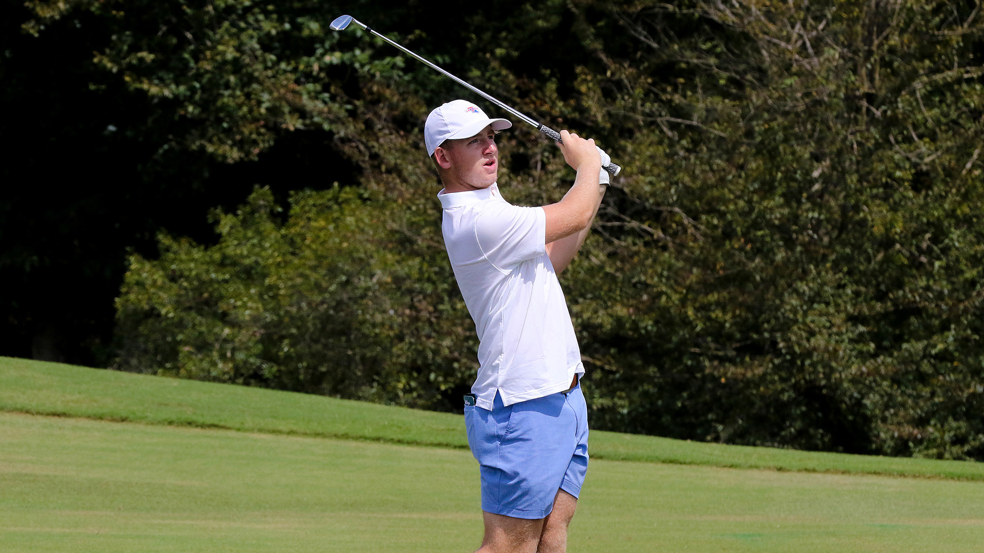 Jake Plumb - Men's Golf - LA Tech Athletics