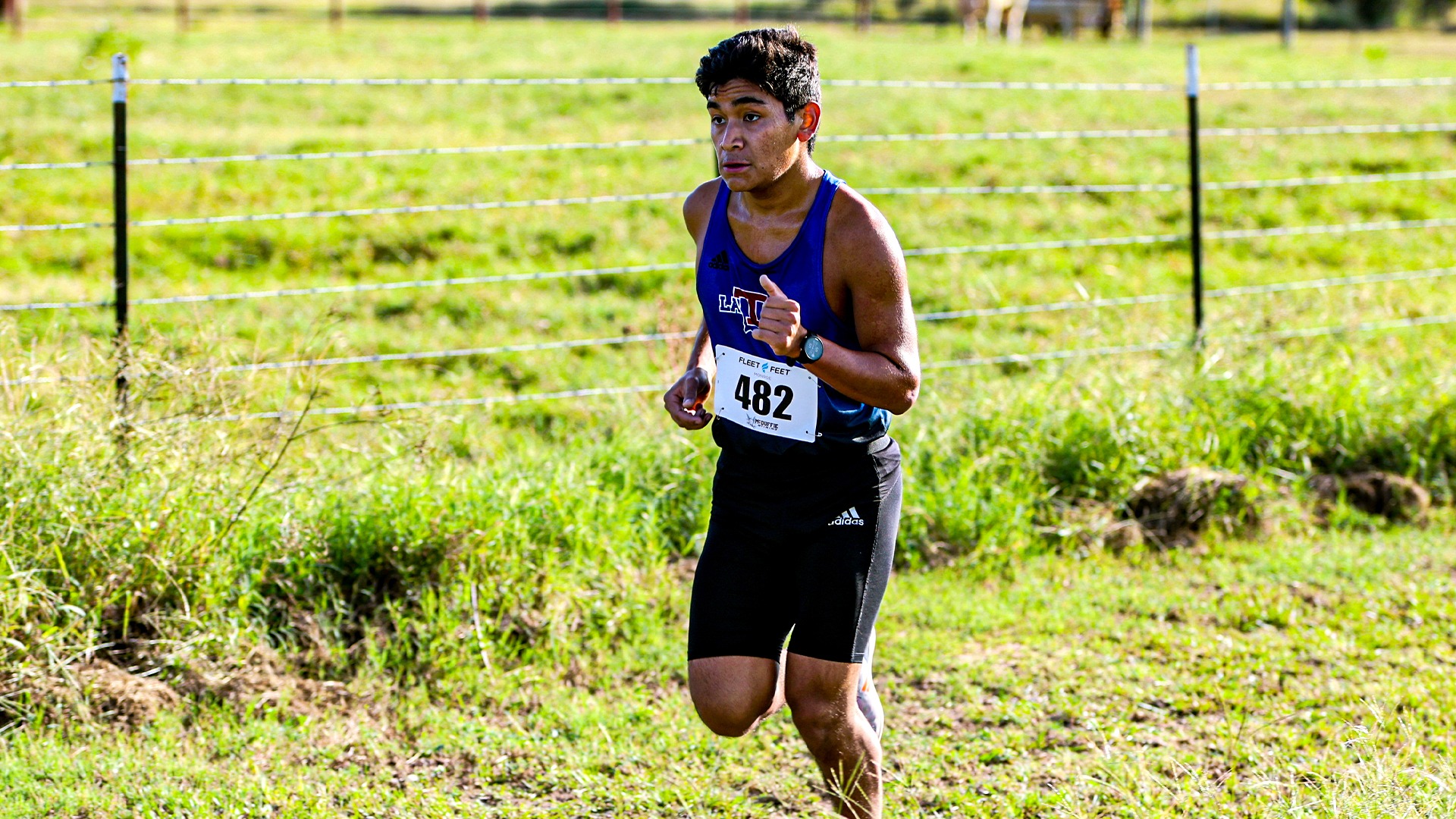 Quebedeaux and Wimbish Earn CUSA Athlete of the Week - LA Tech Athletics