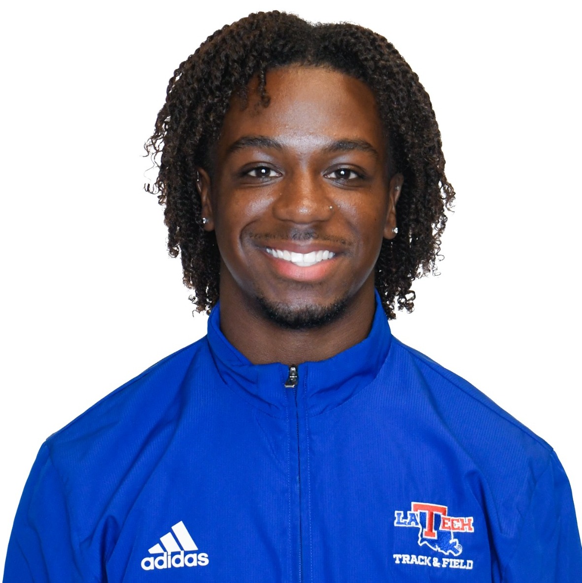 Marshall Ellis - Track & Field - LA Tech Athletics