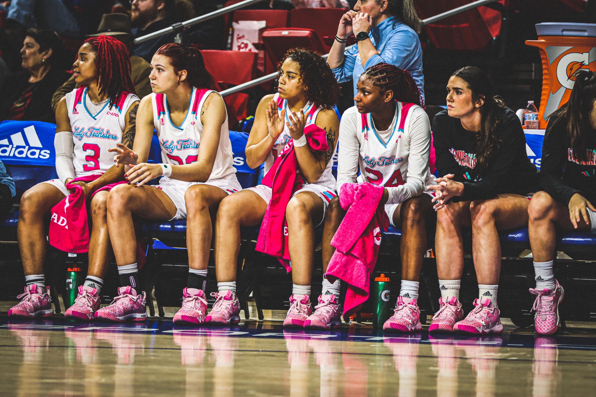 Preview: LA Tech vs. WKU - LA Tech Athletics