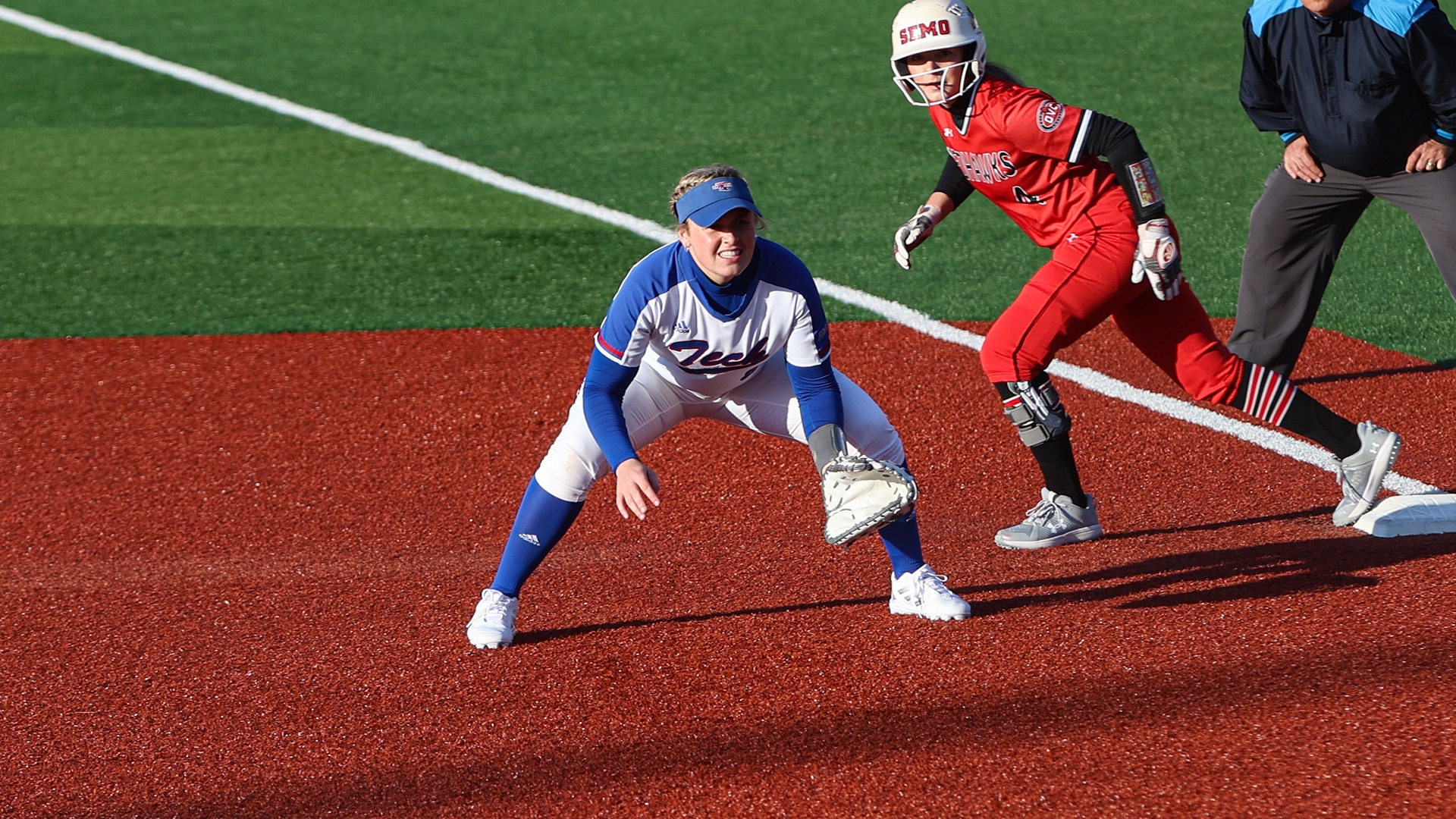 LA Tech Opens 2023 Season by Blanking SEMO, 4-0 - LA Tech Athletics