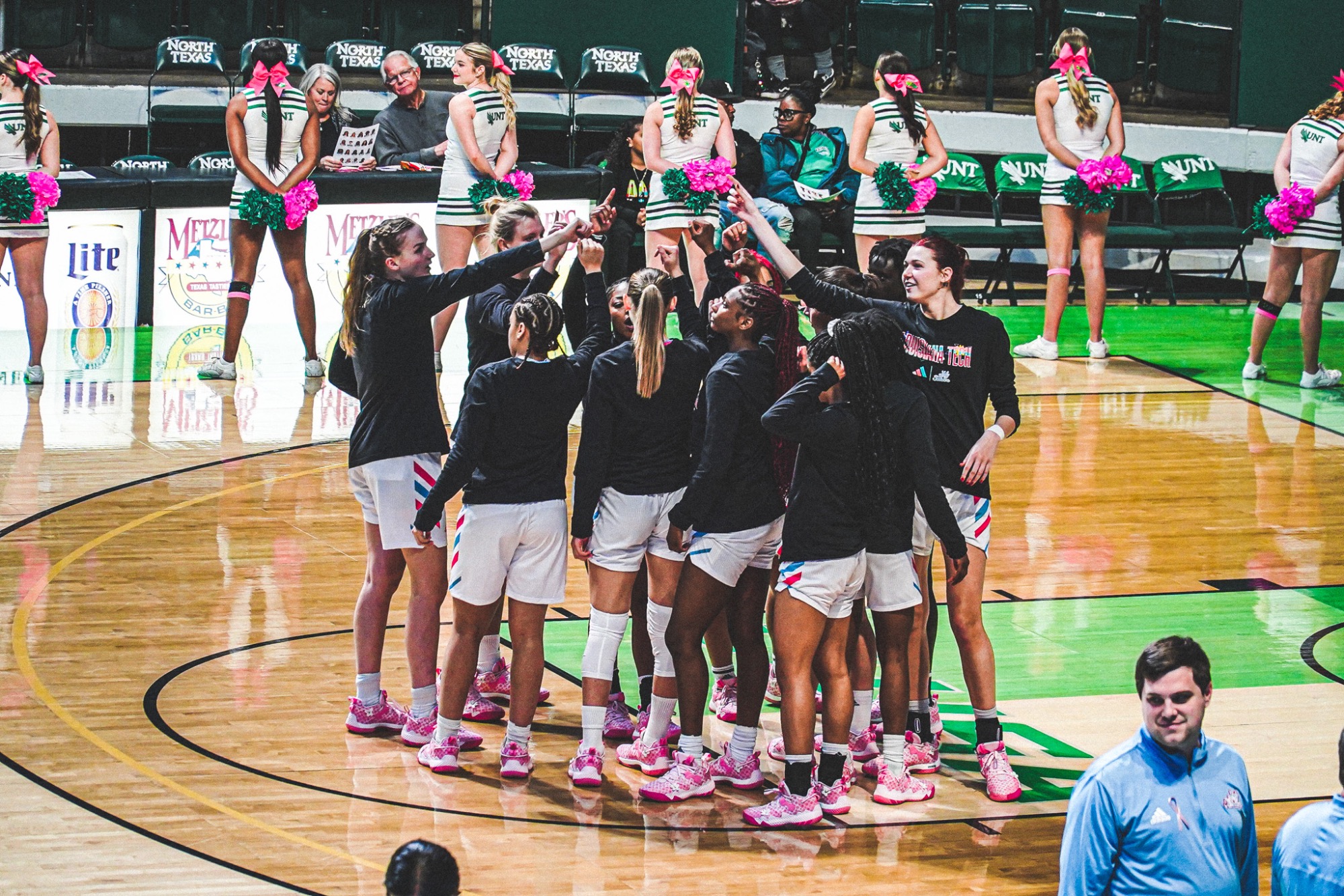 Preview: LA Tech at Charlotte - LA Tech Athletics