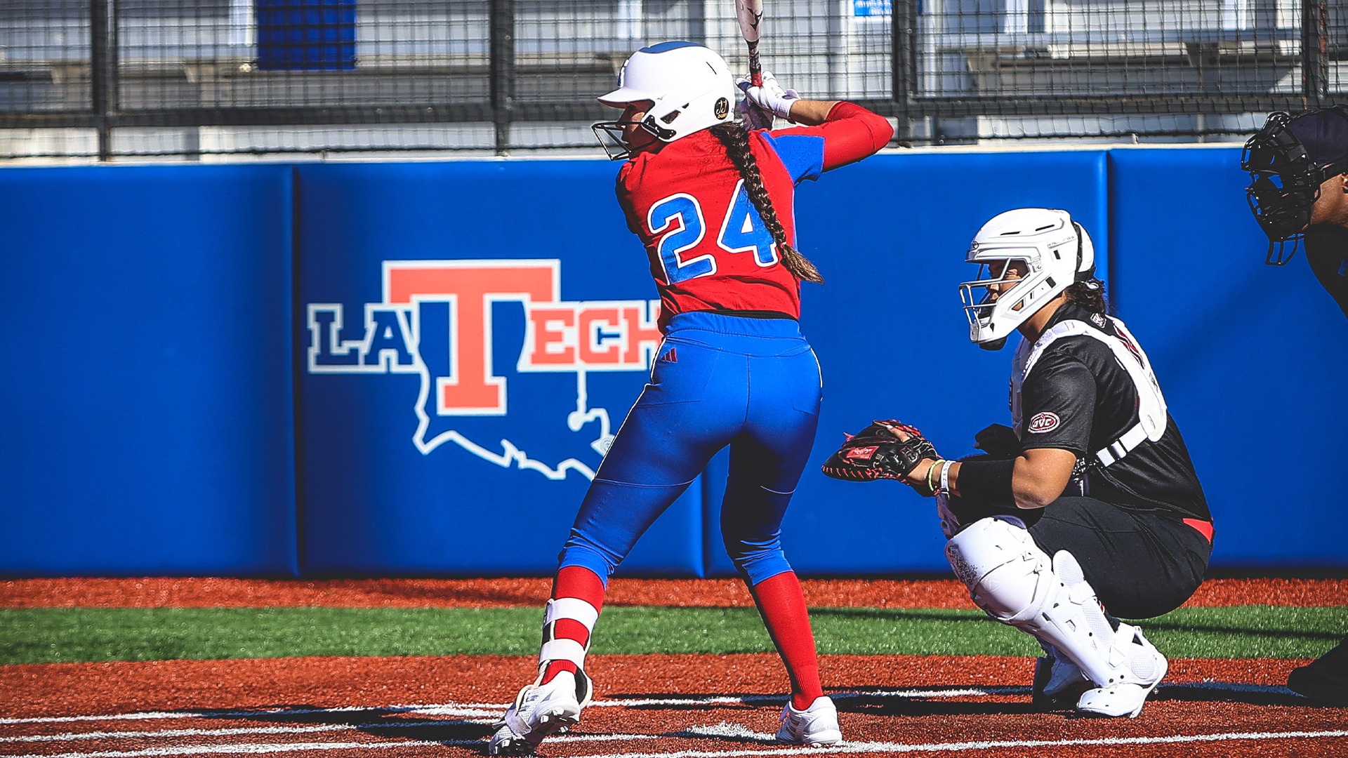 Season-High 11 Hits Propel LA Tech to Win Over Gardner Webb - LA Tech ...