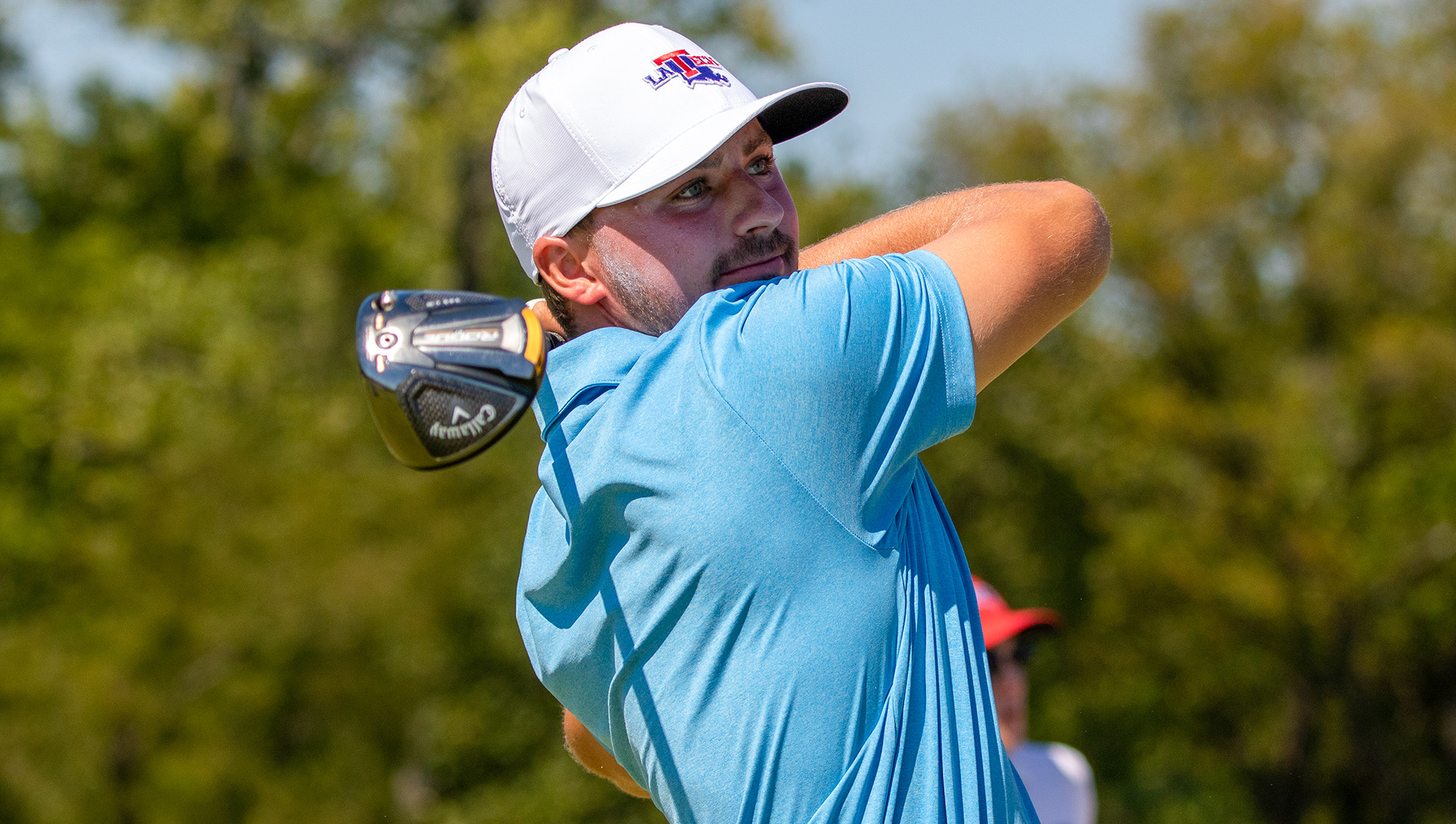 Thomas Henson - Men's Golf - LA Tech Athletics