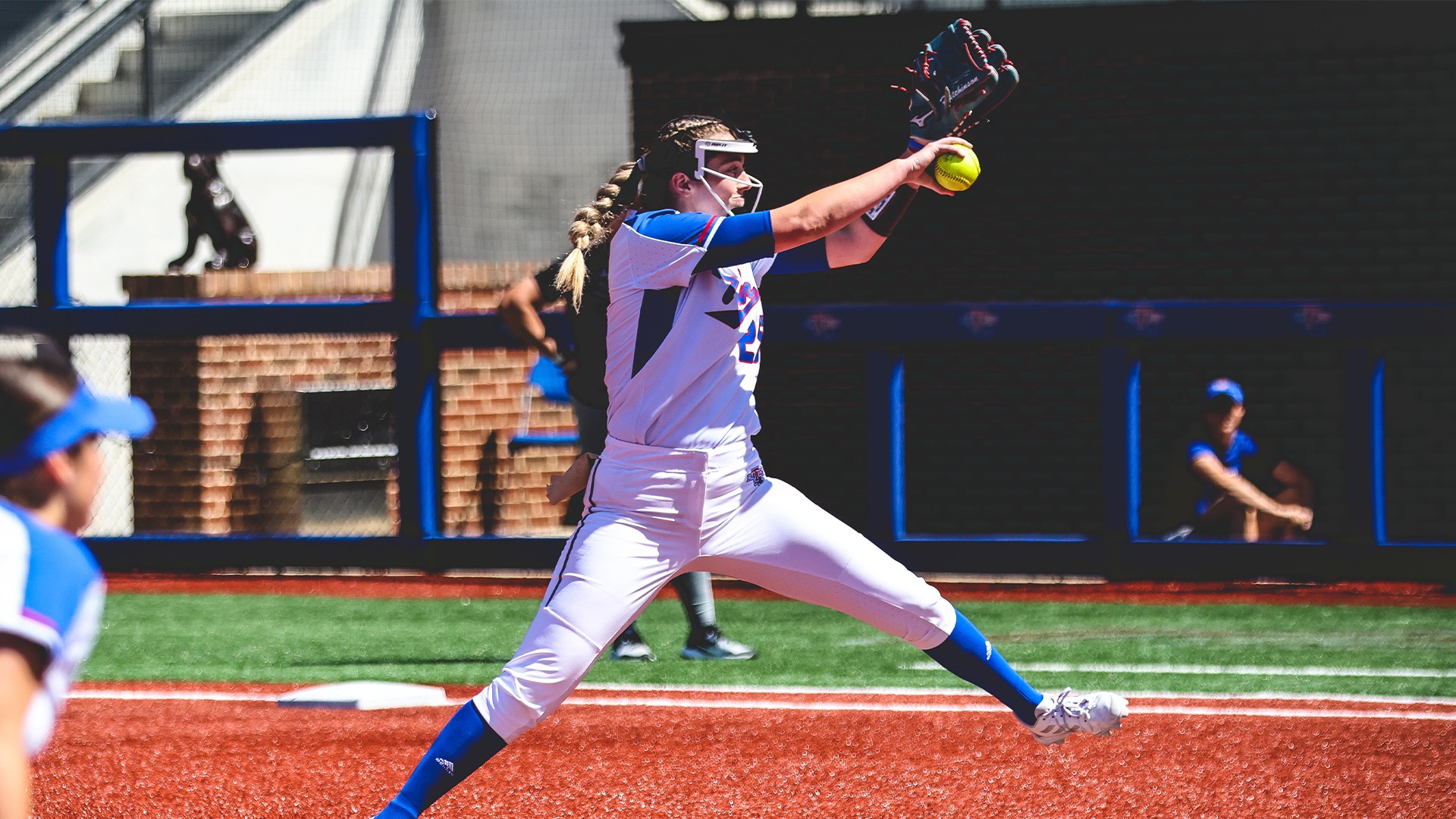 Emma Hutchinson - Softball - LA Tech Athletics