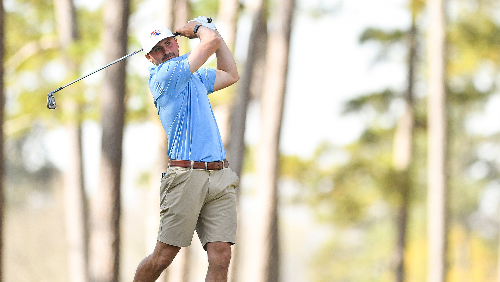 Thomas Henson - Men's Golf - LA Tech Athletics