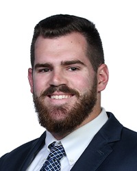 Jackson Hetzler - Assistant Director of Player Personnel - Football ...