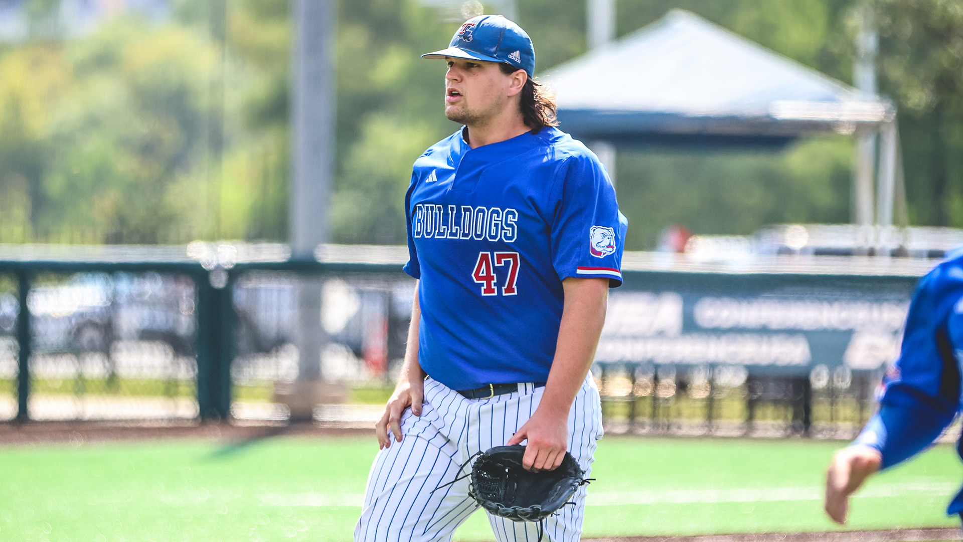 Jonathan Fincher - Baseball - LA Tech Athletics