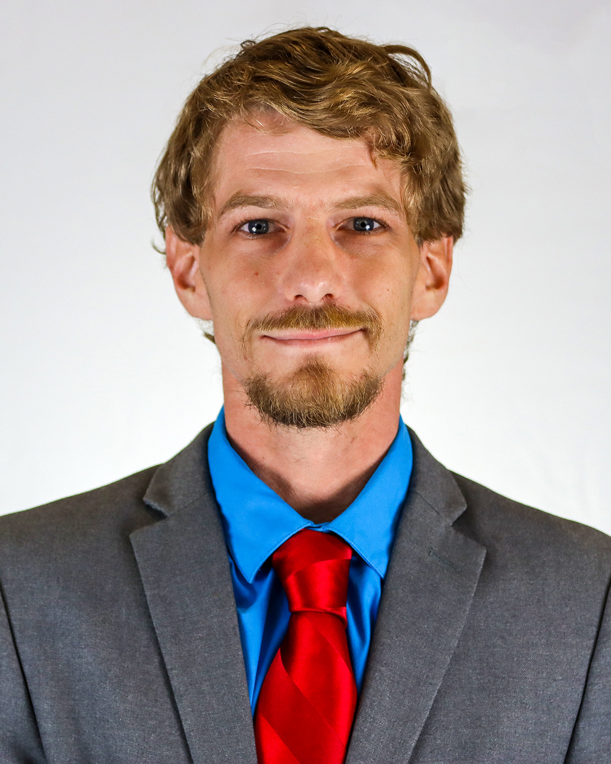 Kevin Albarez - Associate Director Strategic Communications (Volleyball ...