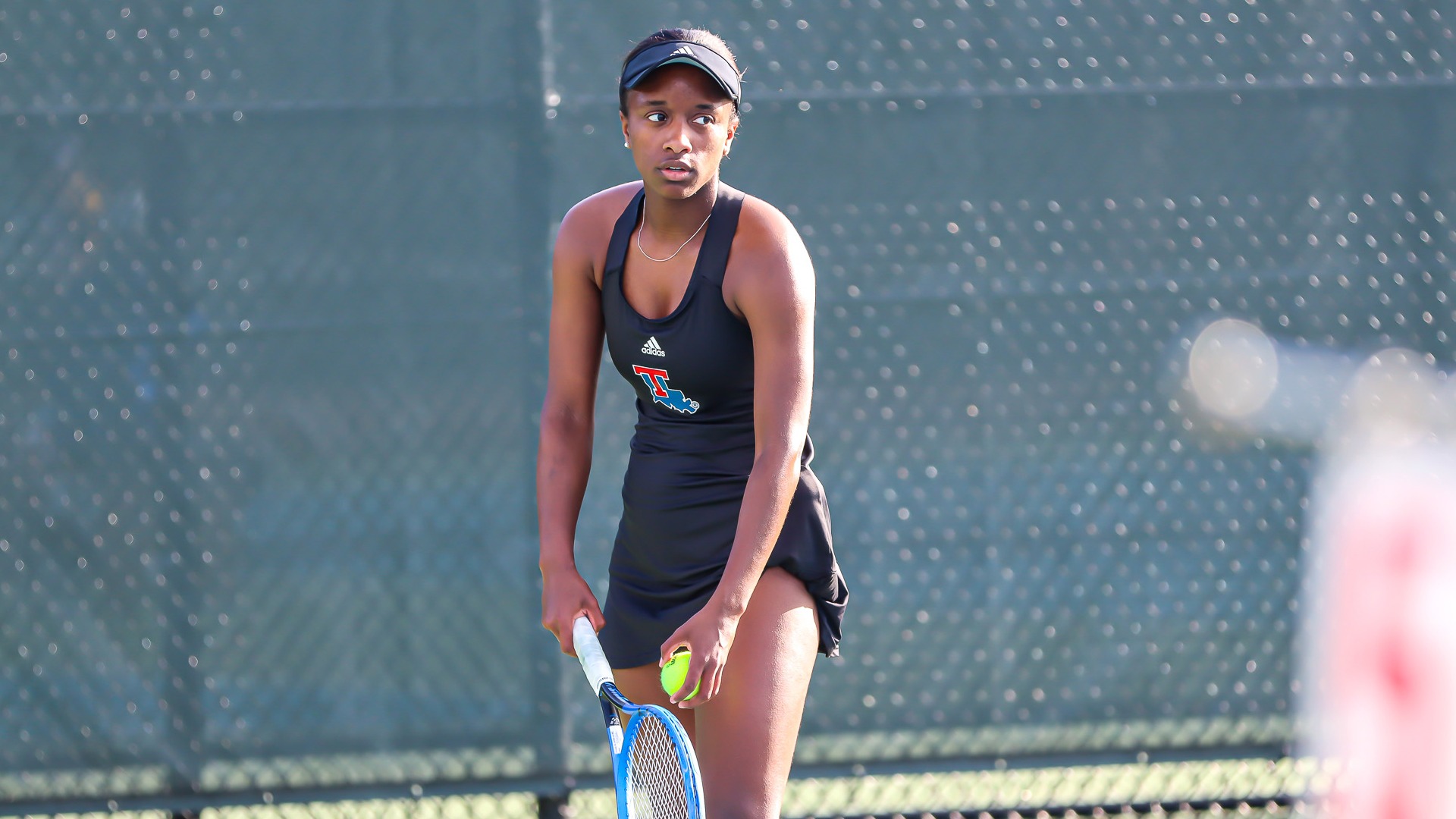 Tiffani Nash - Women's Tennis - LA Tech Athletics