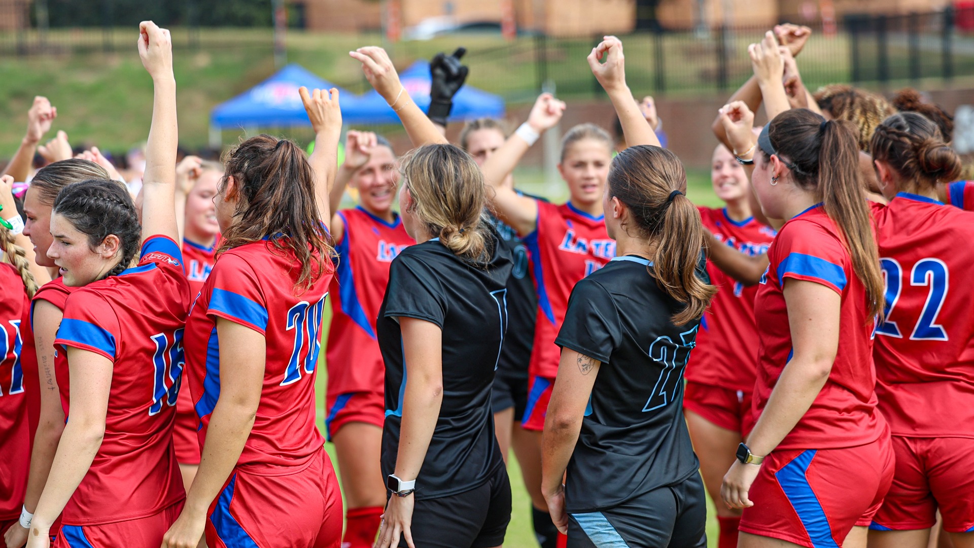 Four Bulldogs Earn CSC Academic All-District Honors - LA Tech Athletics
