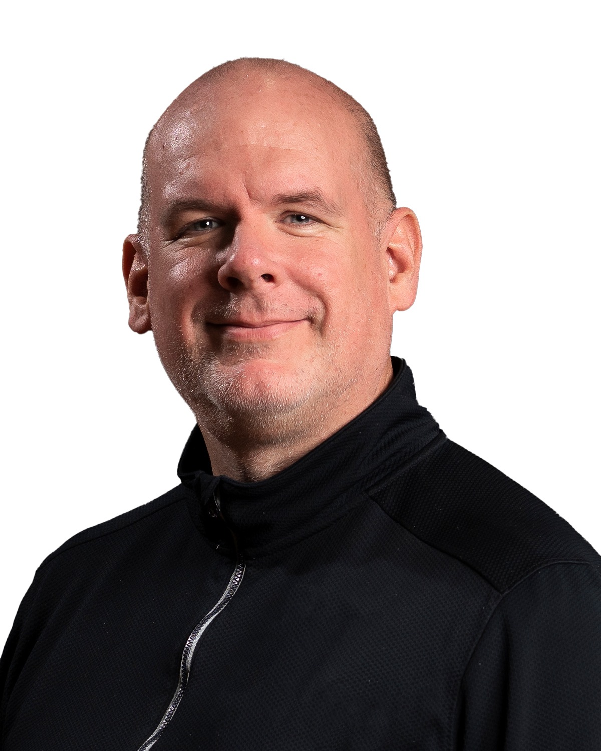 Scott Mattera - Women's Volleyball Coach - LA Tech Athletics