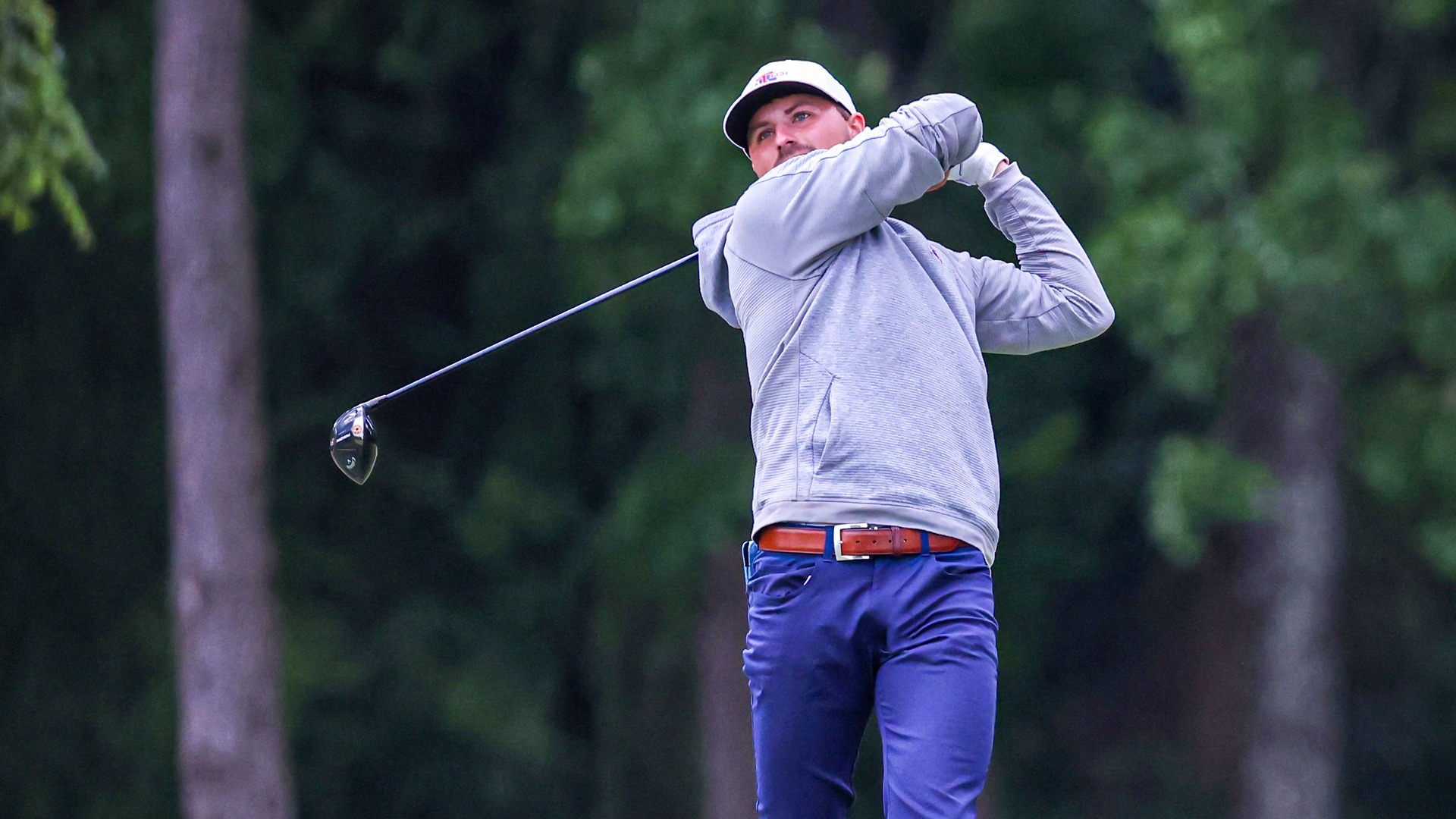 Thomas Henson - Men's Golf - LA Tech Athletics