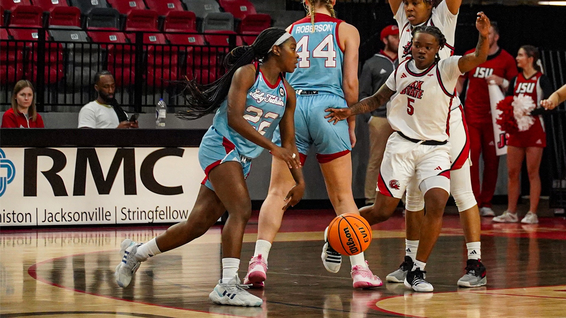Lady Techsters’ Hot Shooting Leads to 200th Win for Stoehr - LA Tech ...
