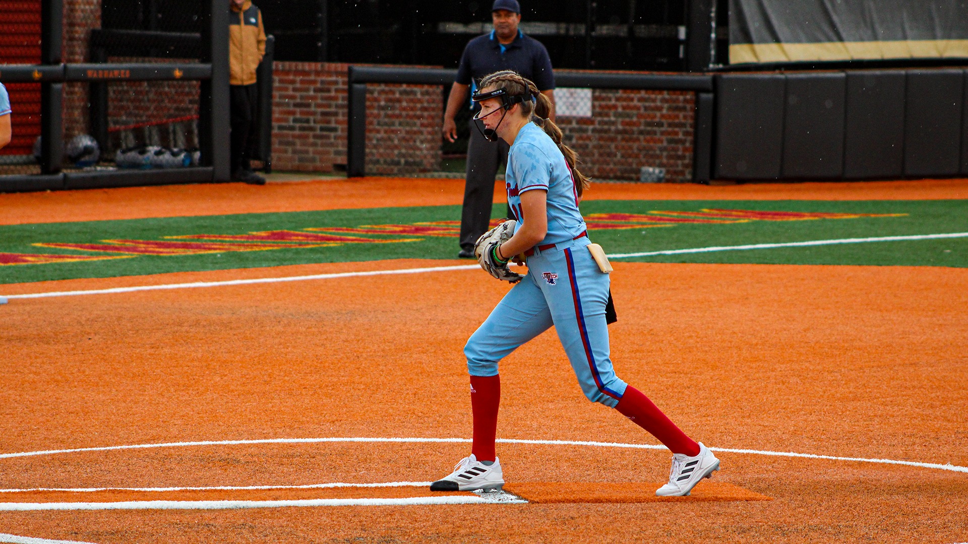 Bulldogs Open Warhawk Invitational With Wins Over Lindenwood and ULM ...