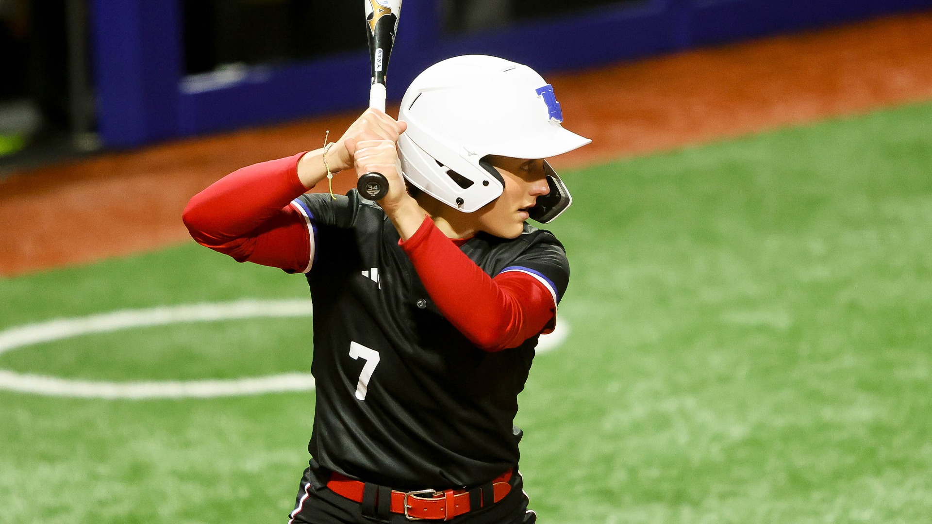 Claire Raley - Softball - LA Tech Athletics