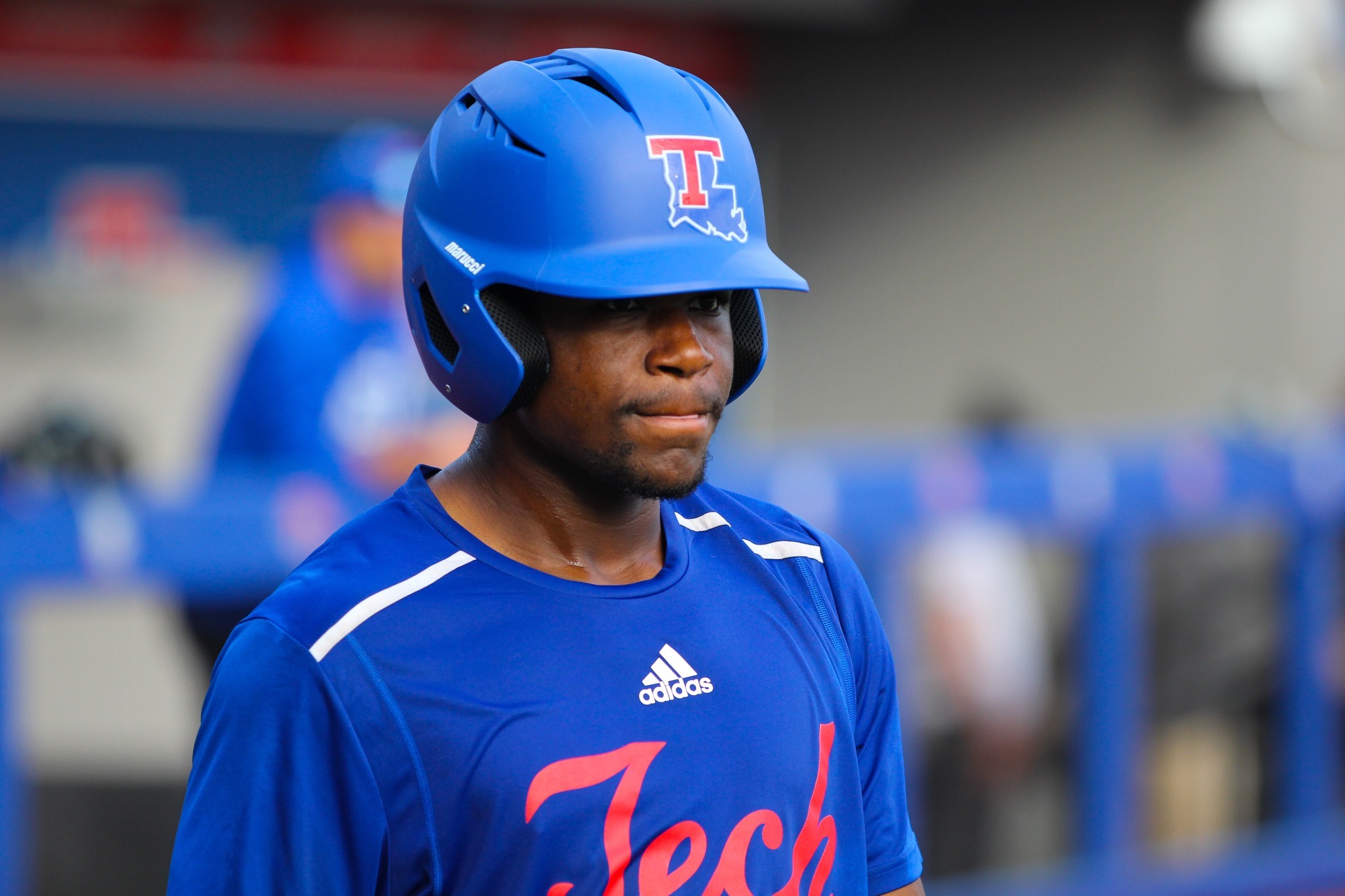 Tech Falls at Home to the Golden Eagles - LA Tech Athletics