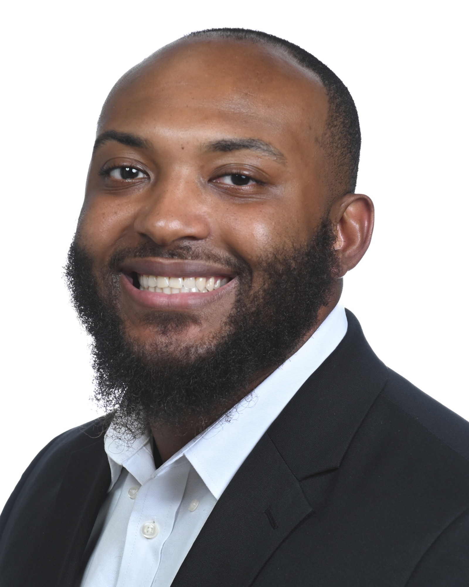 Chris Blair - Football Coach - LA Tech Athletics