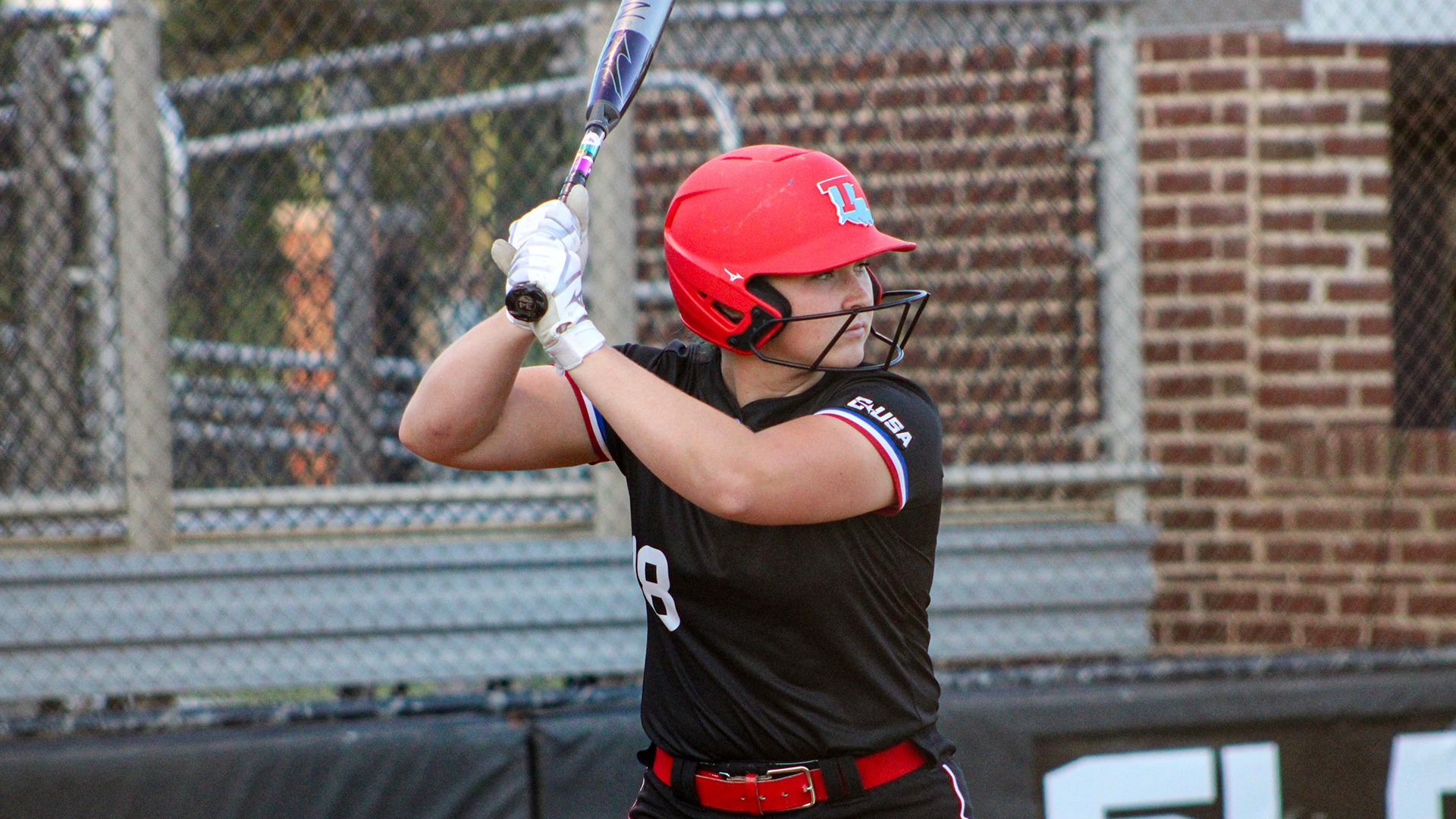 Bulldogs Drop Midweek Contest at Northwestern State - LA Tech Athletics