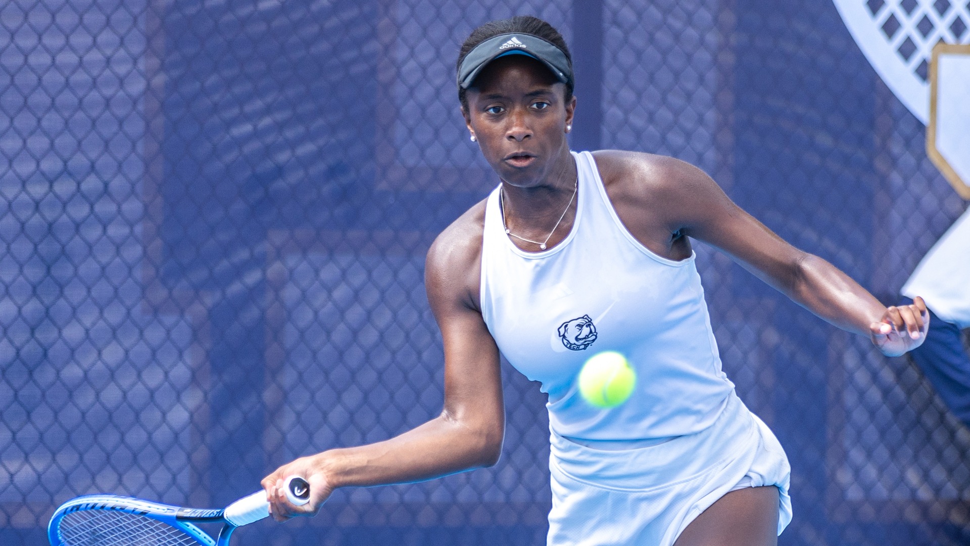 Tiffani Nash - Women's Tennis - LA Tech Athletics