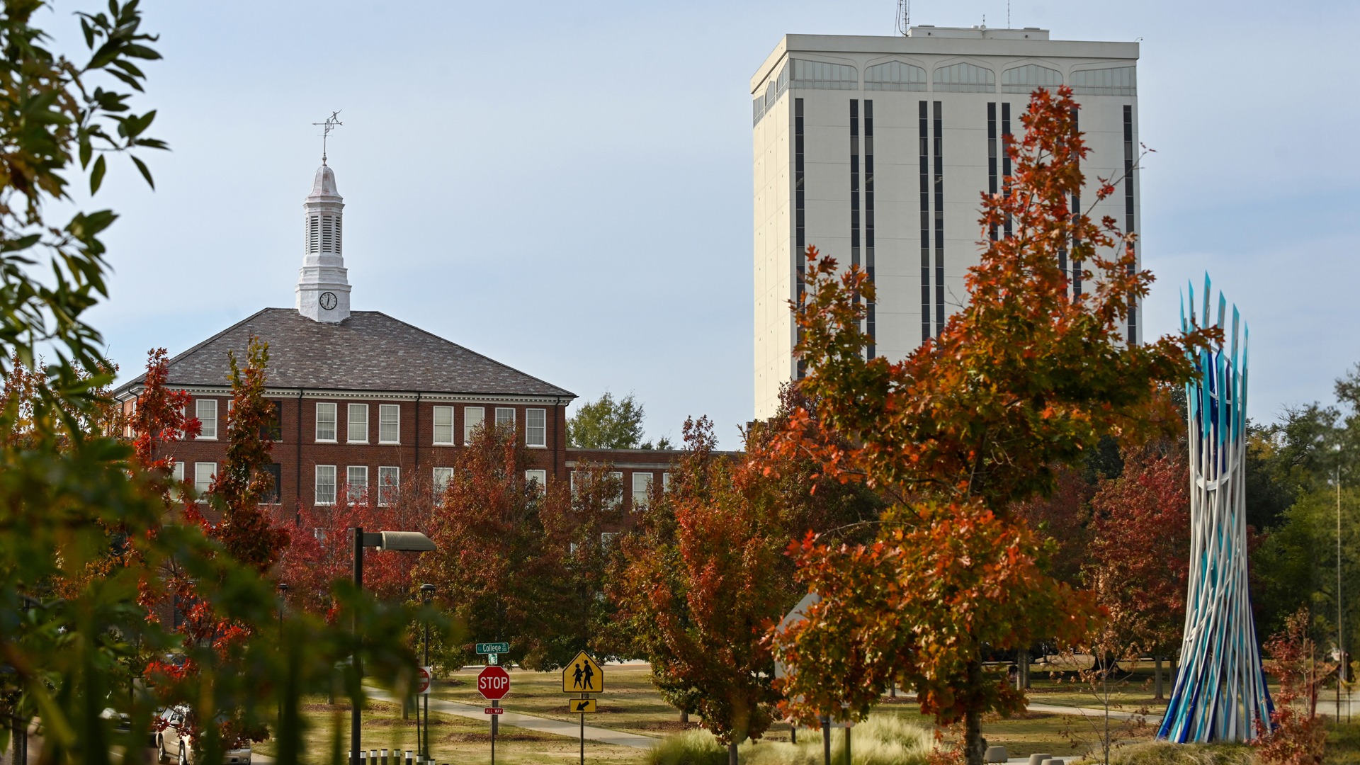 Louisiana Tech Introduces Wood as New Director of Athletics, VP - LA ...
