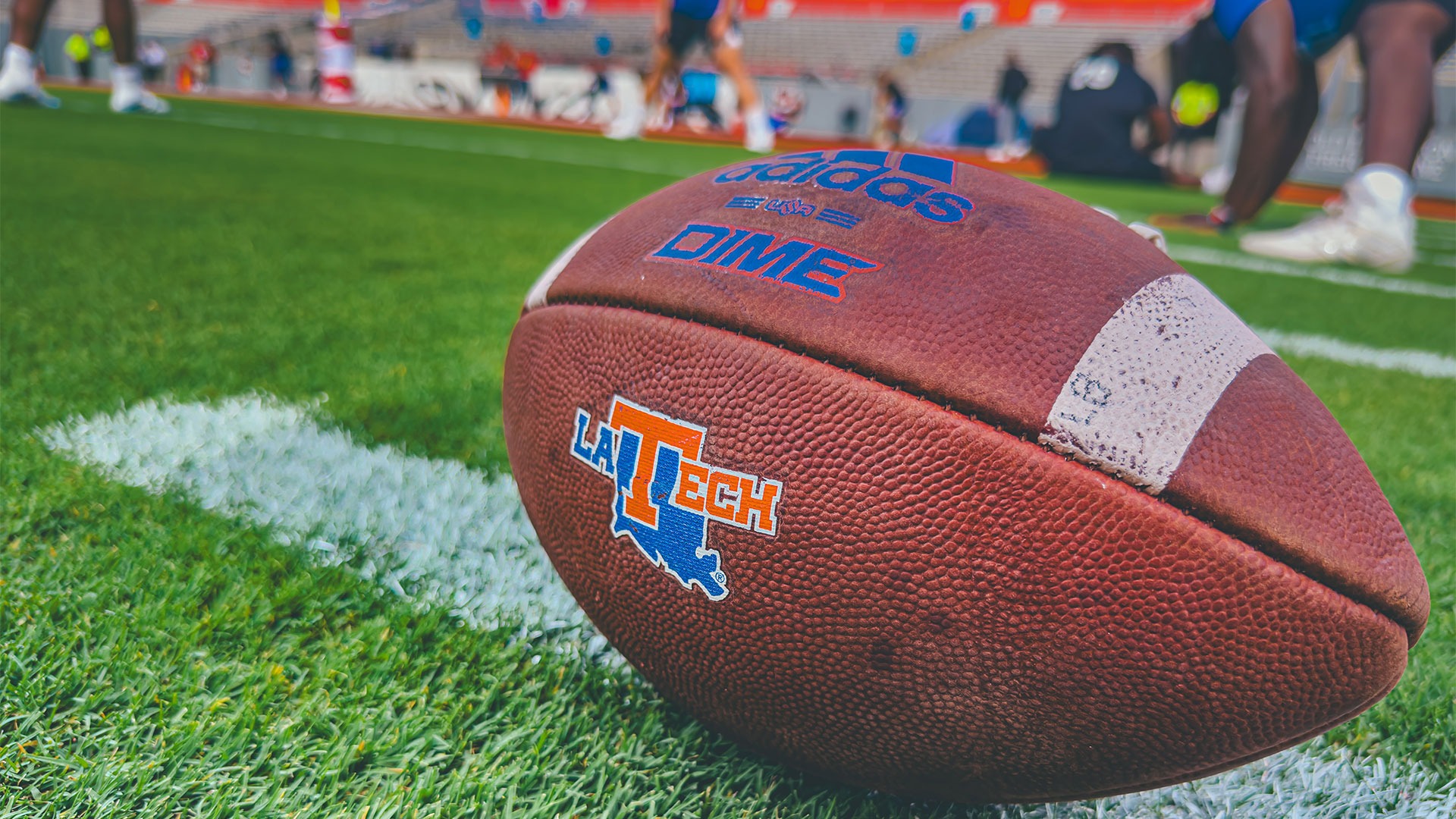 LA Tech’s Linebackers and Defensive Line Focused on Leadership and ...