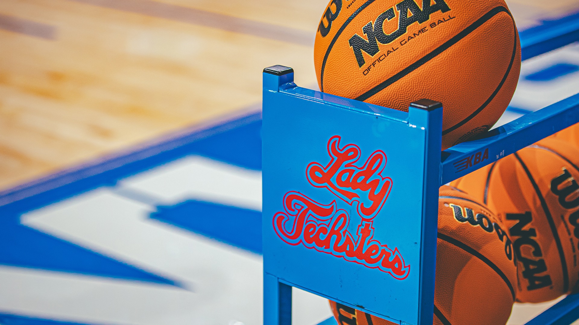 Lady Techsters Set to Face LSU in Compete 4 Cause Classic - LA Tech ...