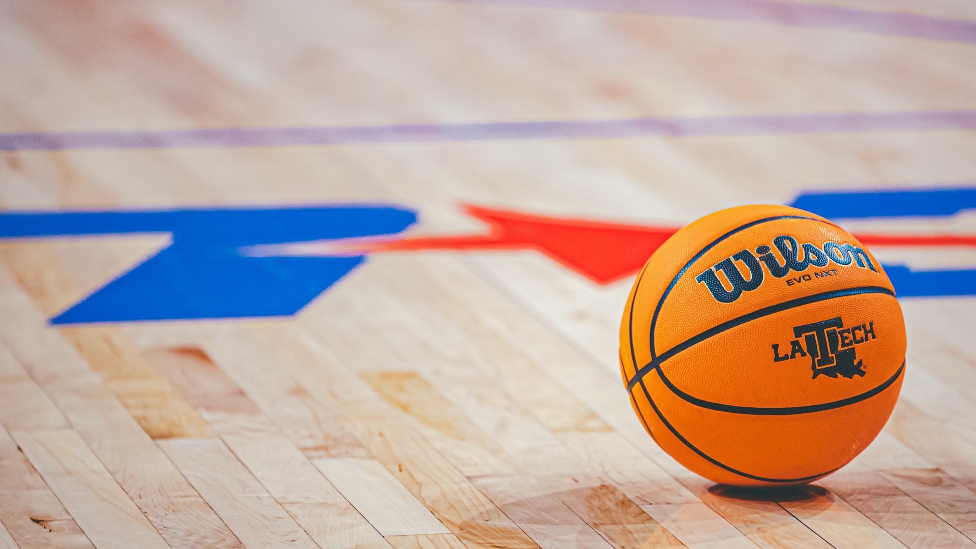 Summer Workouts Press Conference - July 14 - LA Tech Athletics