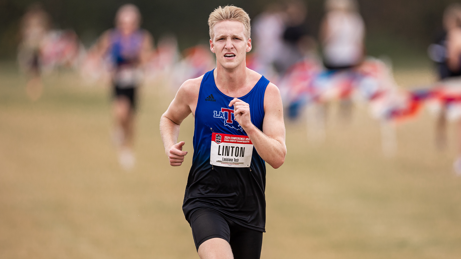 Bulldogs Wrap Up Season-Opening Meet At Demon Preview - LA Tech Athletics