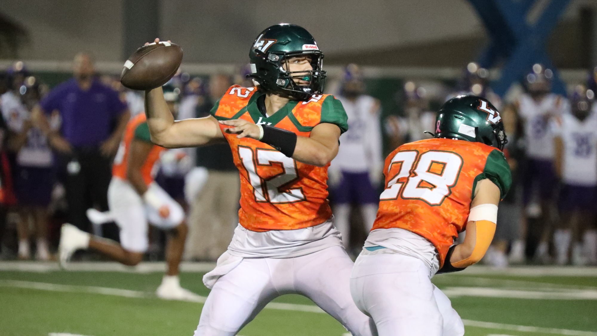 Richard Sanchez Named Head Football Coach at the University of La Verne ...