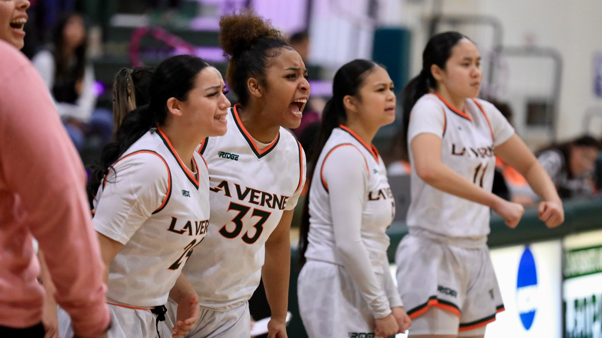 Leopards' Win Puts SCIAC Title on the Line - University of La Verne