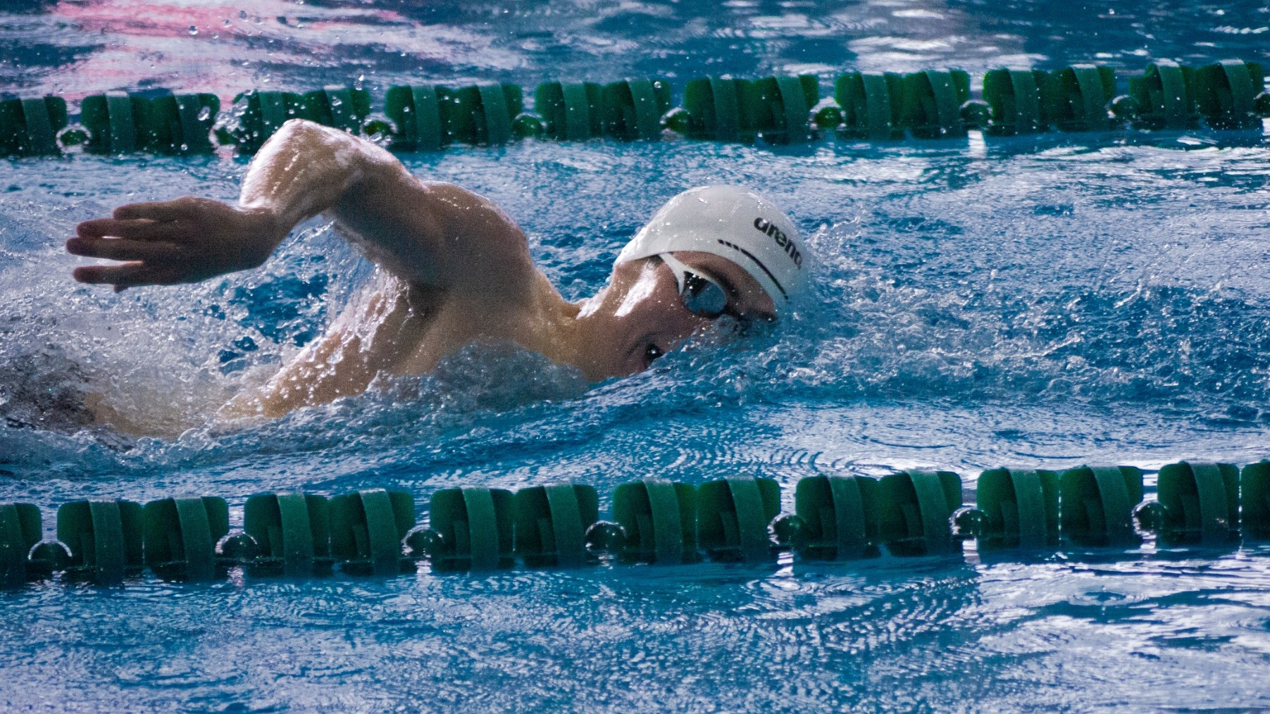 Leopards Post Multiple PRs on Day 2 of SCIAC Championships - University ...