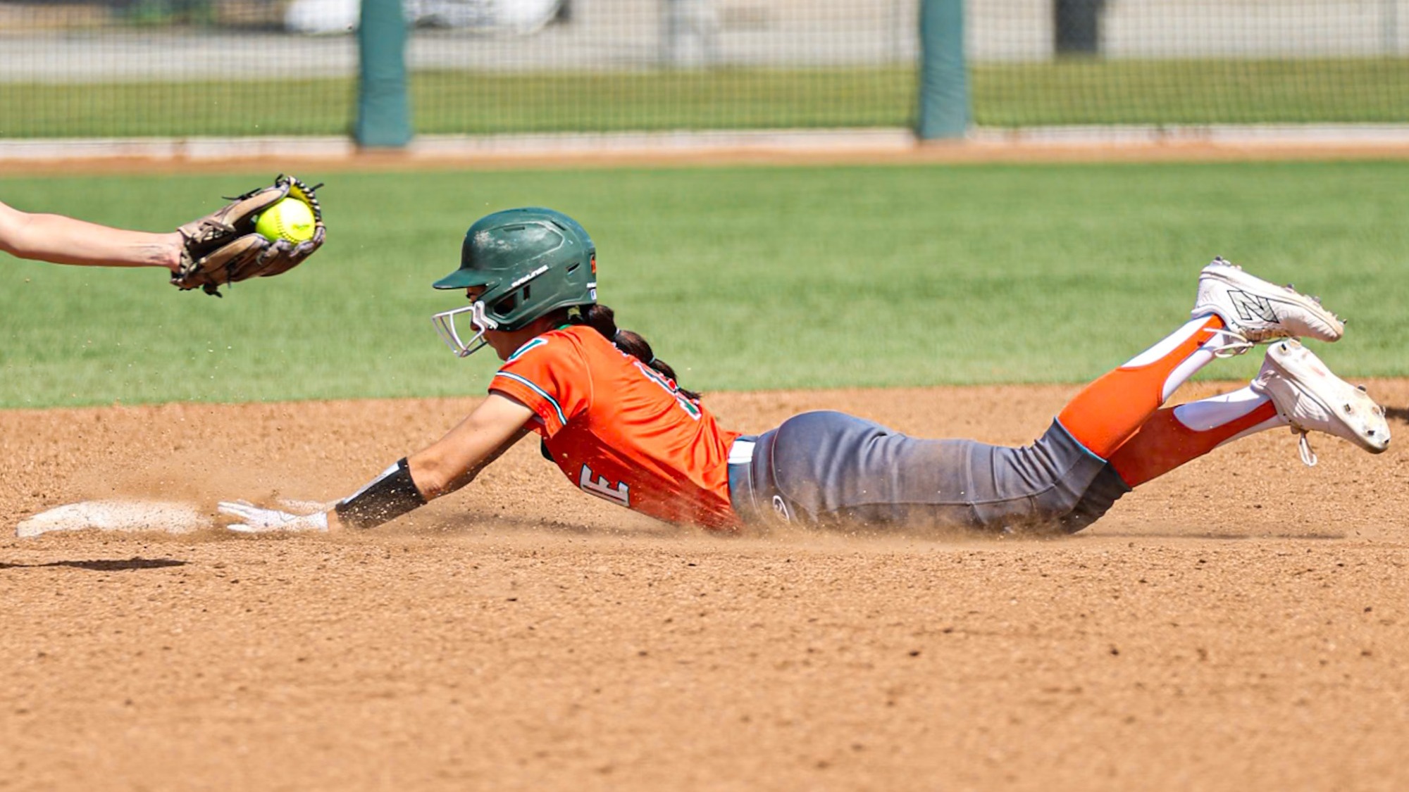 Angelina Alderete - 2024 - Softball - University of La Verne