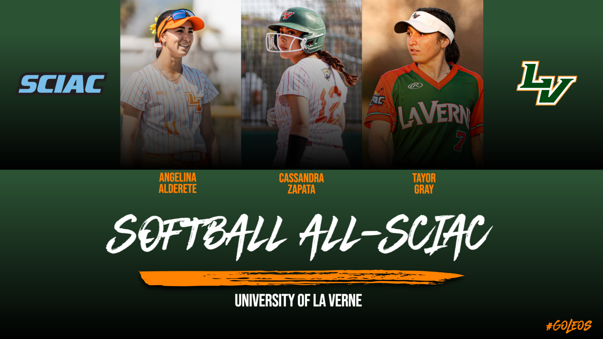 Danielle Kaminaka Named La Verne Softball Head Coach - University of La ...